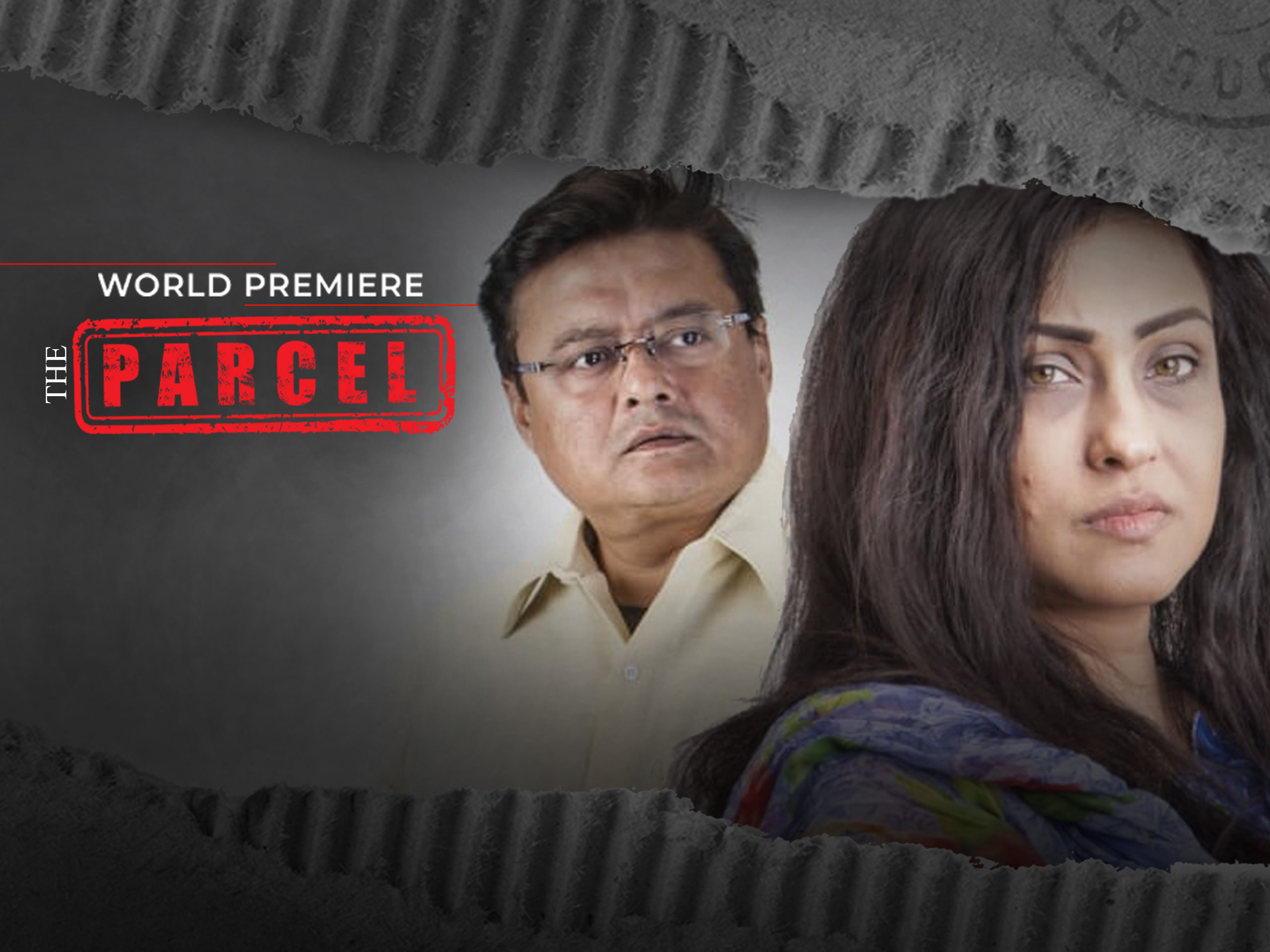 Prime Video: The Parcel