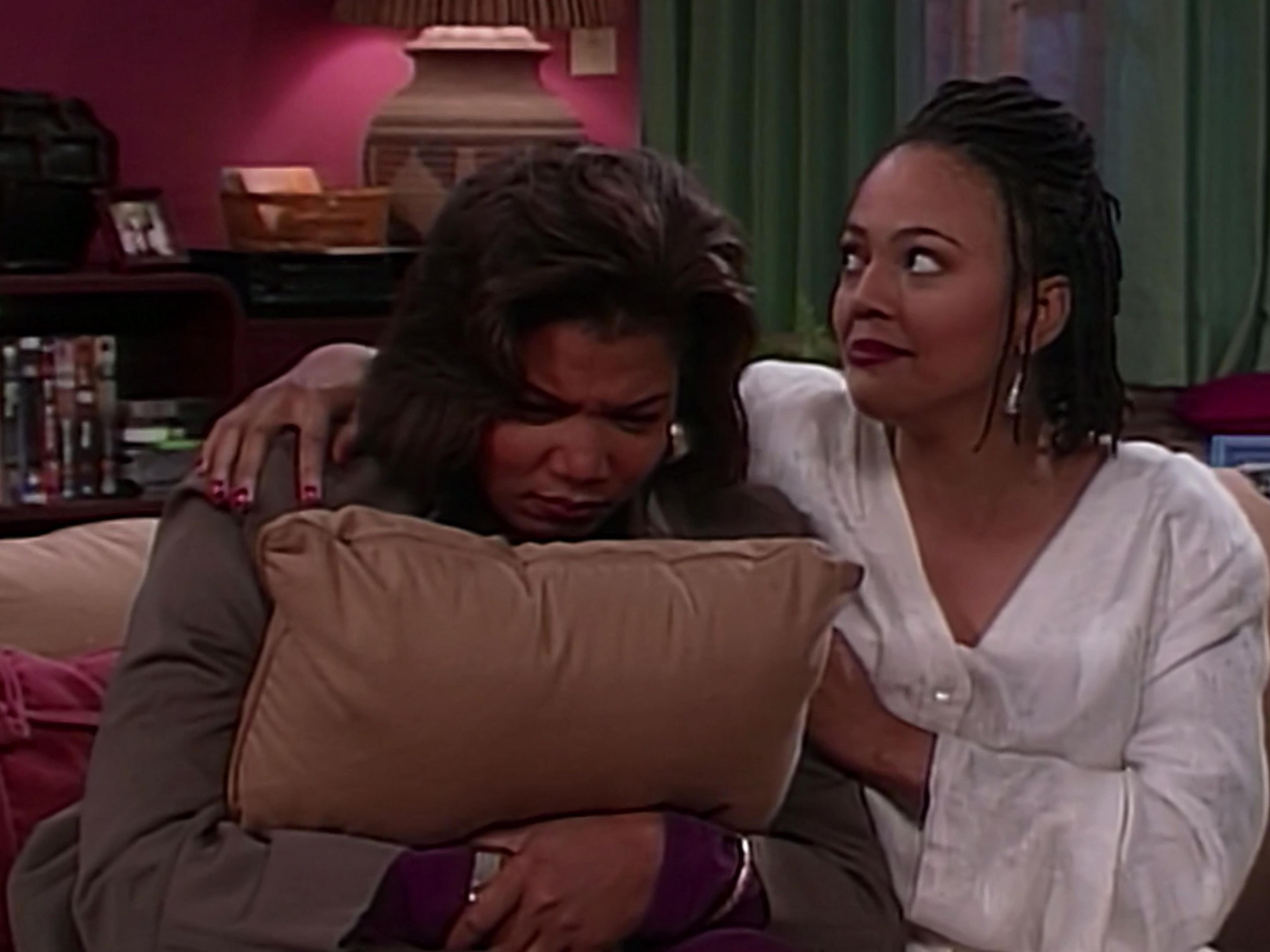 Prime Video: Living Single - Season 1