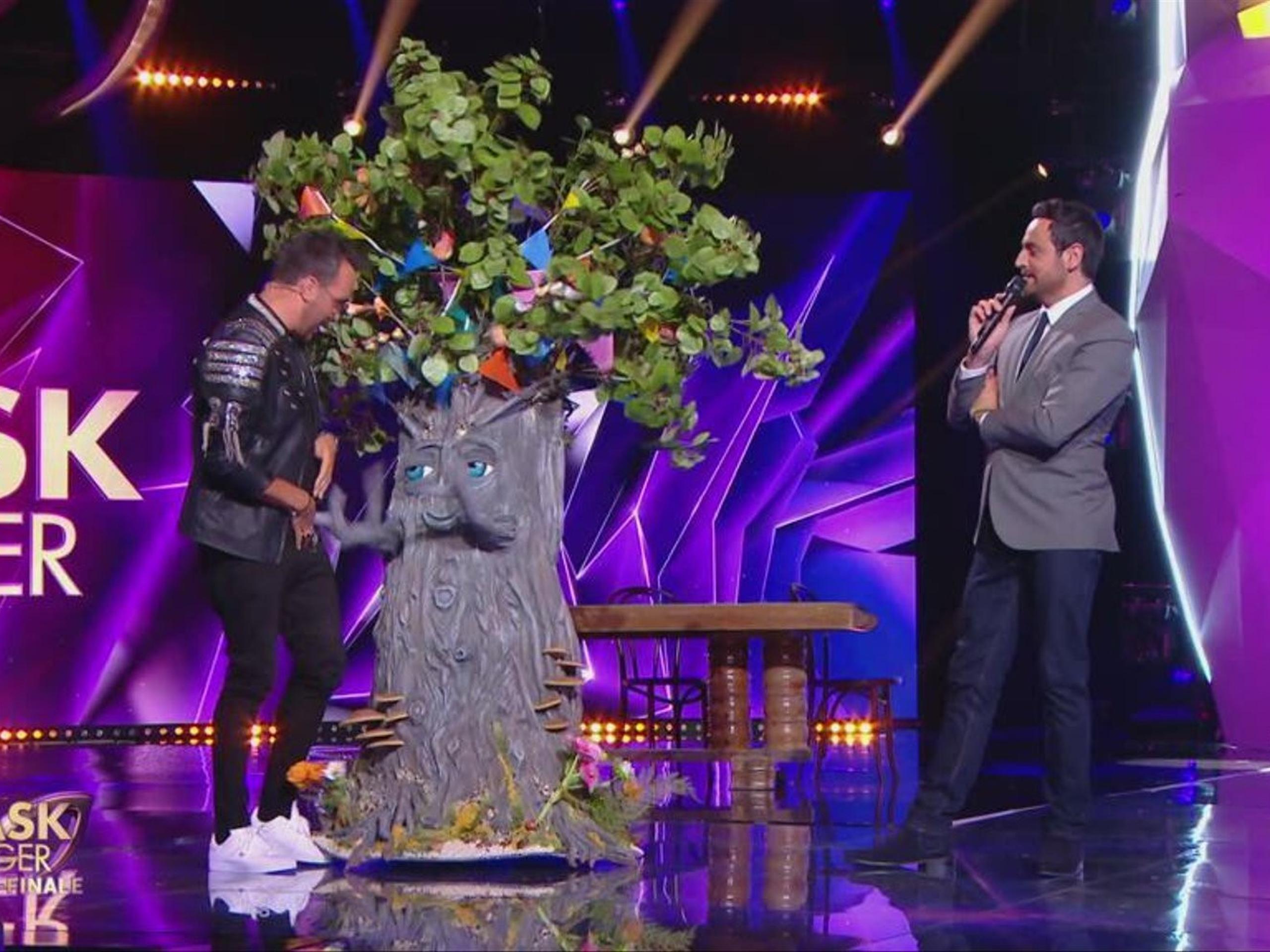 Prime Video: Mask Singer - Saison 3