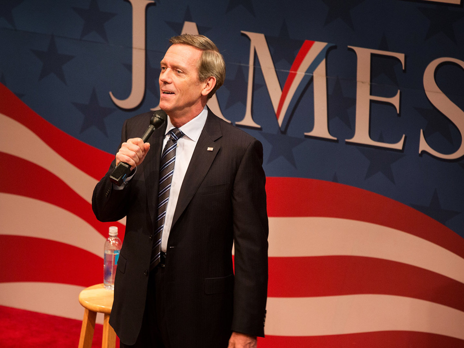 Prime Video: Veep-Season 4