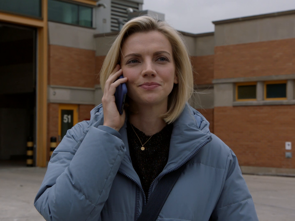 Prime Video: Chicago Fire