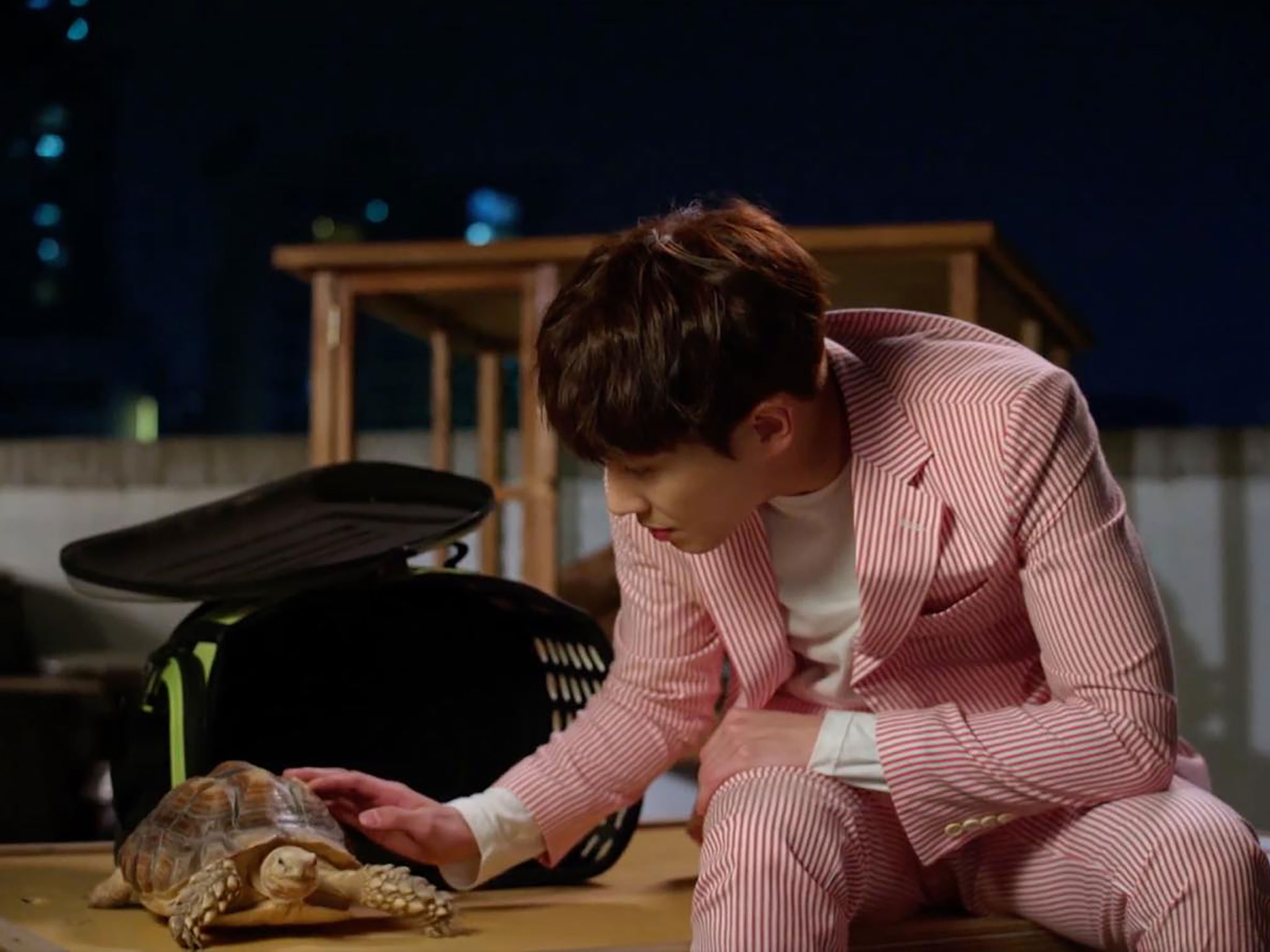 Prime Video: My Father is Strange