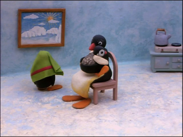 Prime Video: Pingu - Season 1
