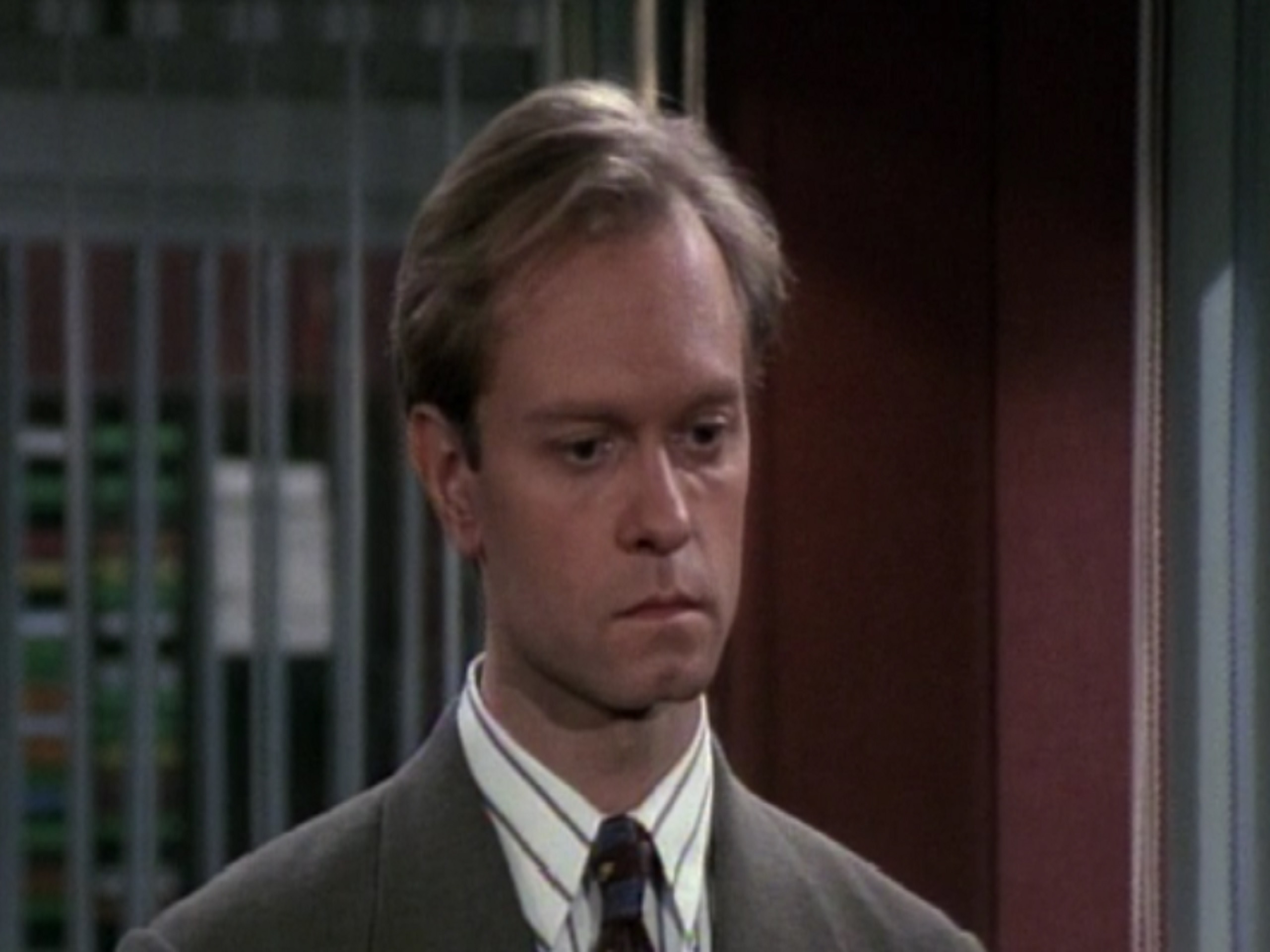 Prime Video: Frasier - Season 4