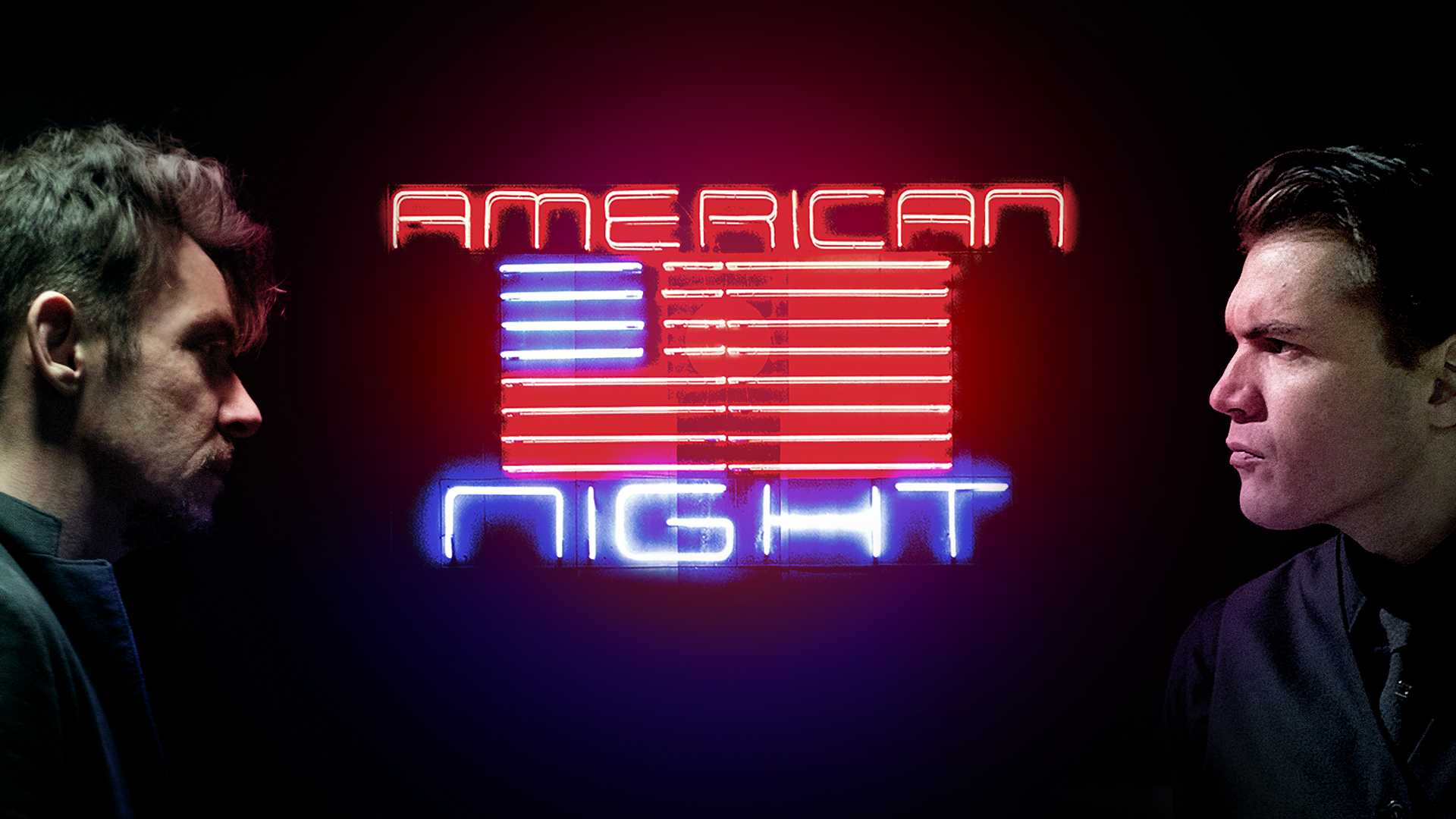Prime Video: American Night