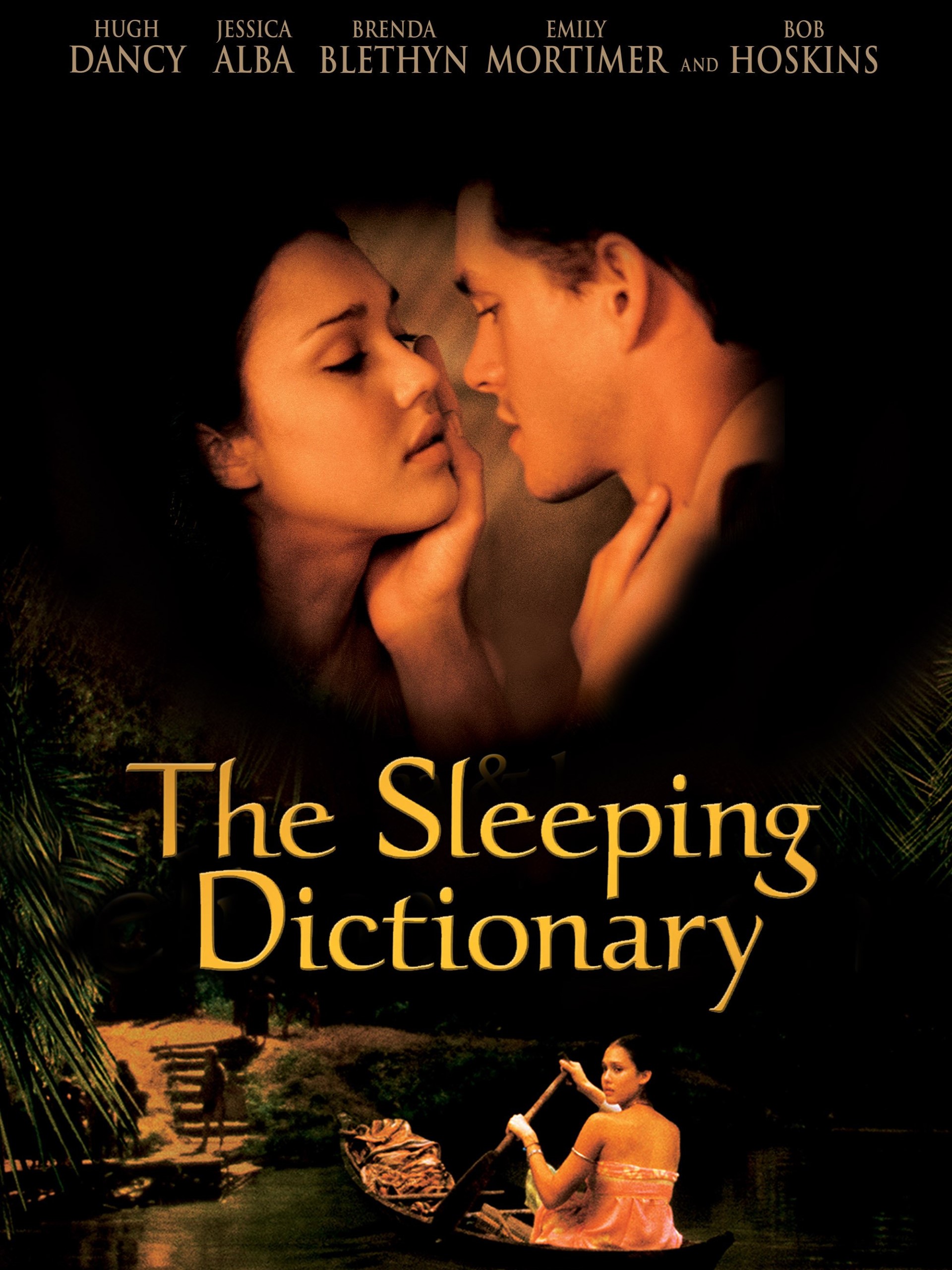Prime Video: Sleeping Dictionary