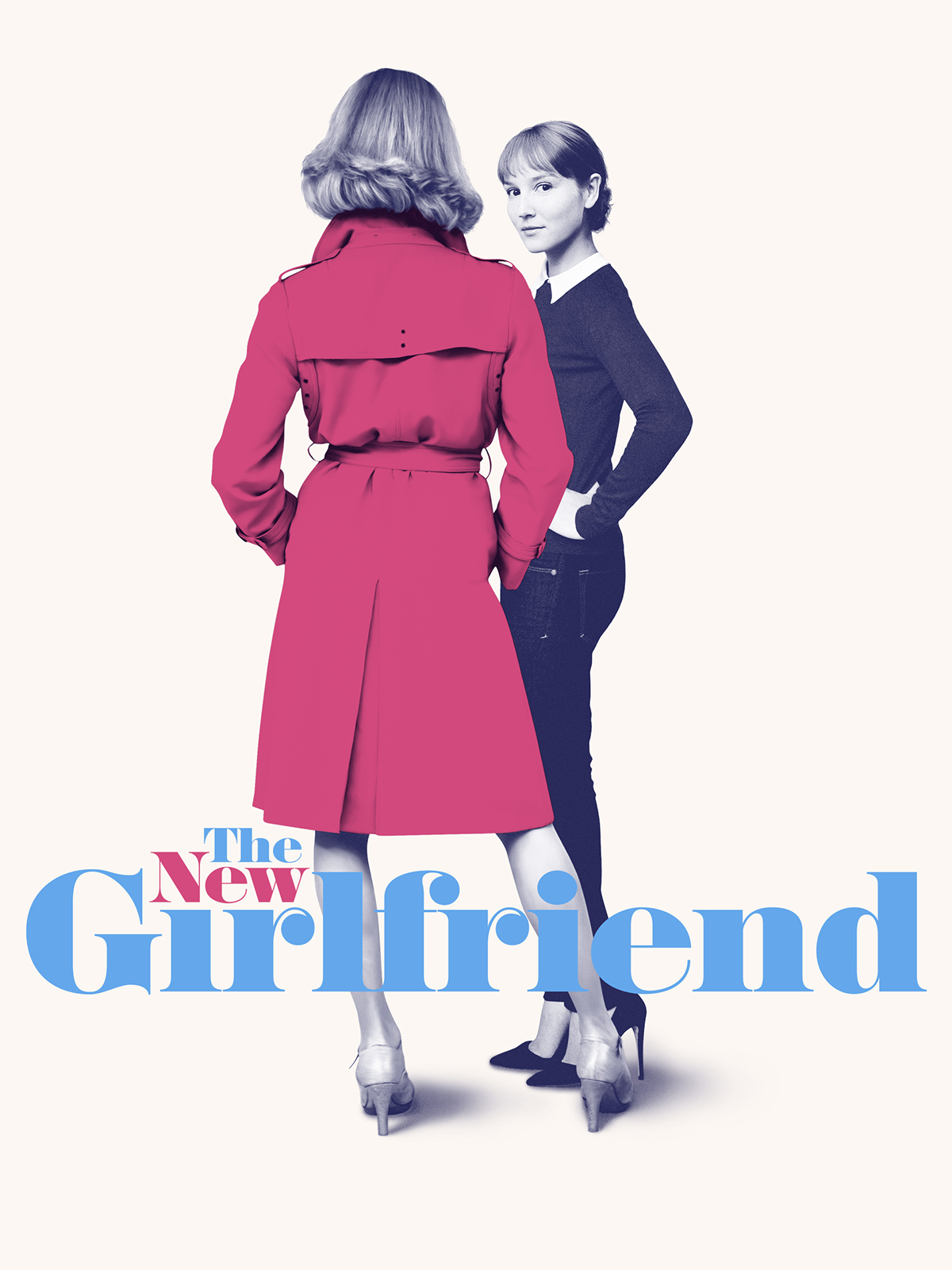 Prime Video: The New Girlfriend