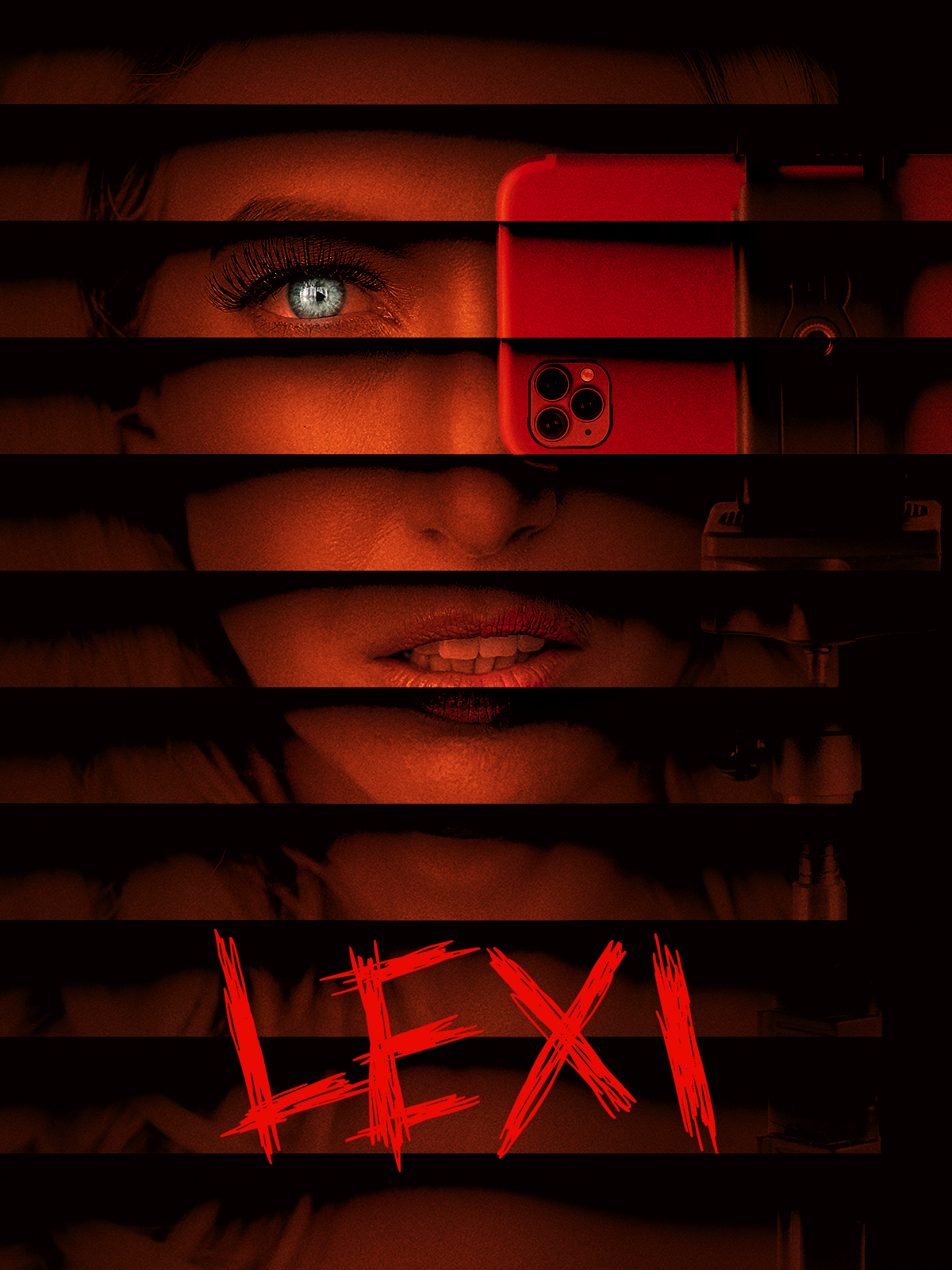 Prime Video: Lexi