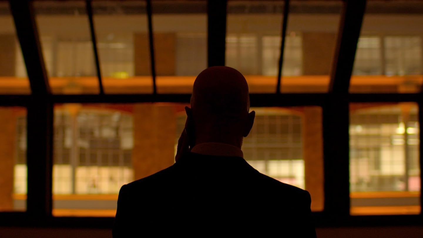 Watch The Inside Man | Prime Video