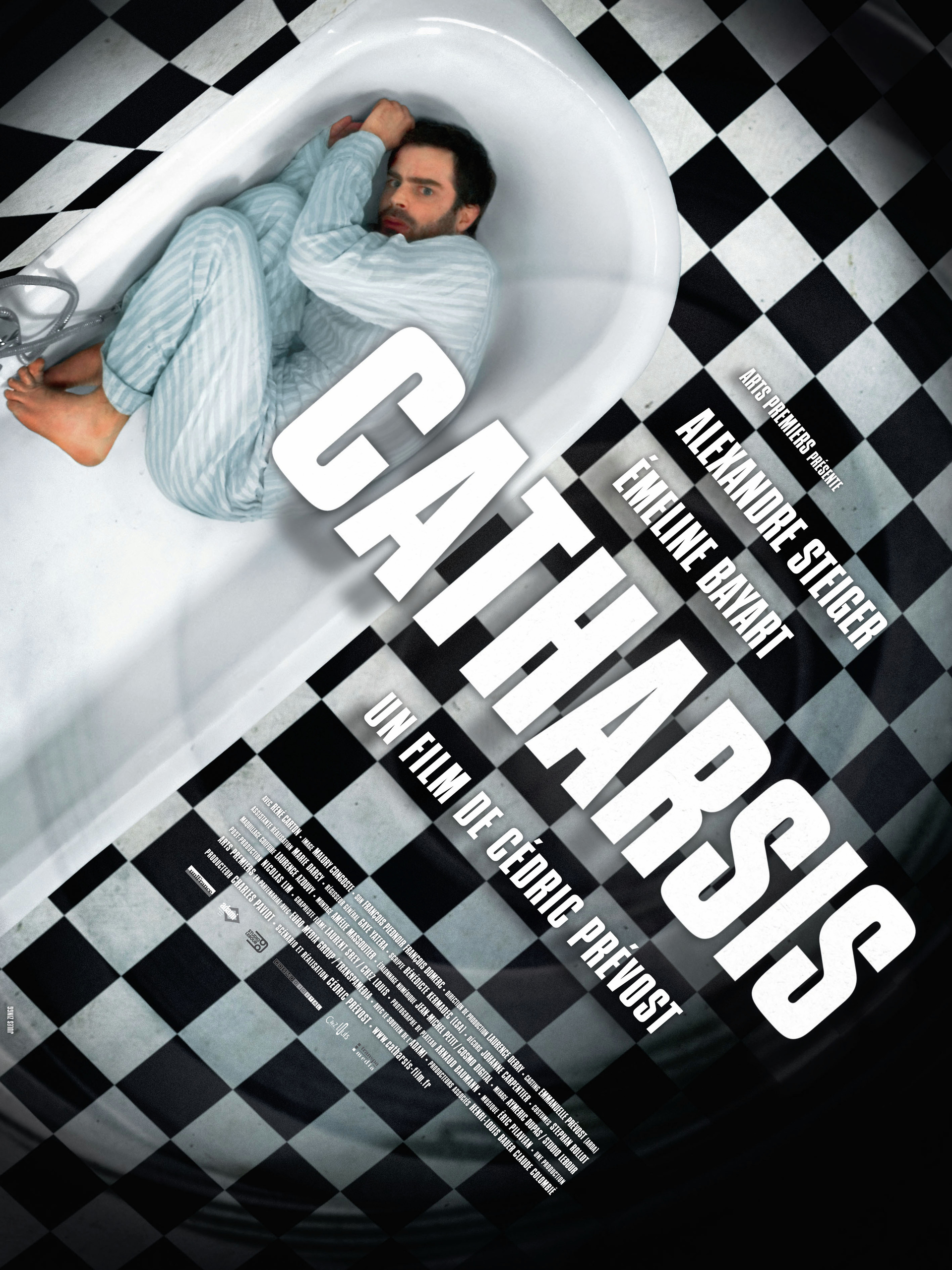 Prime Video: Catharsis