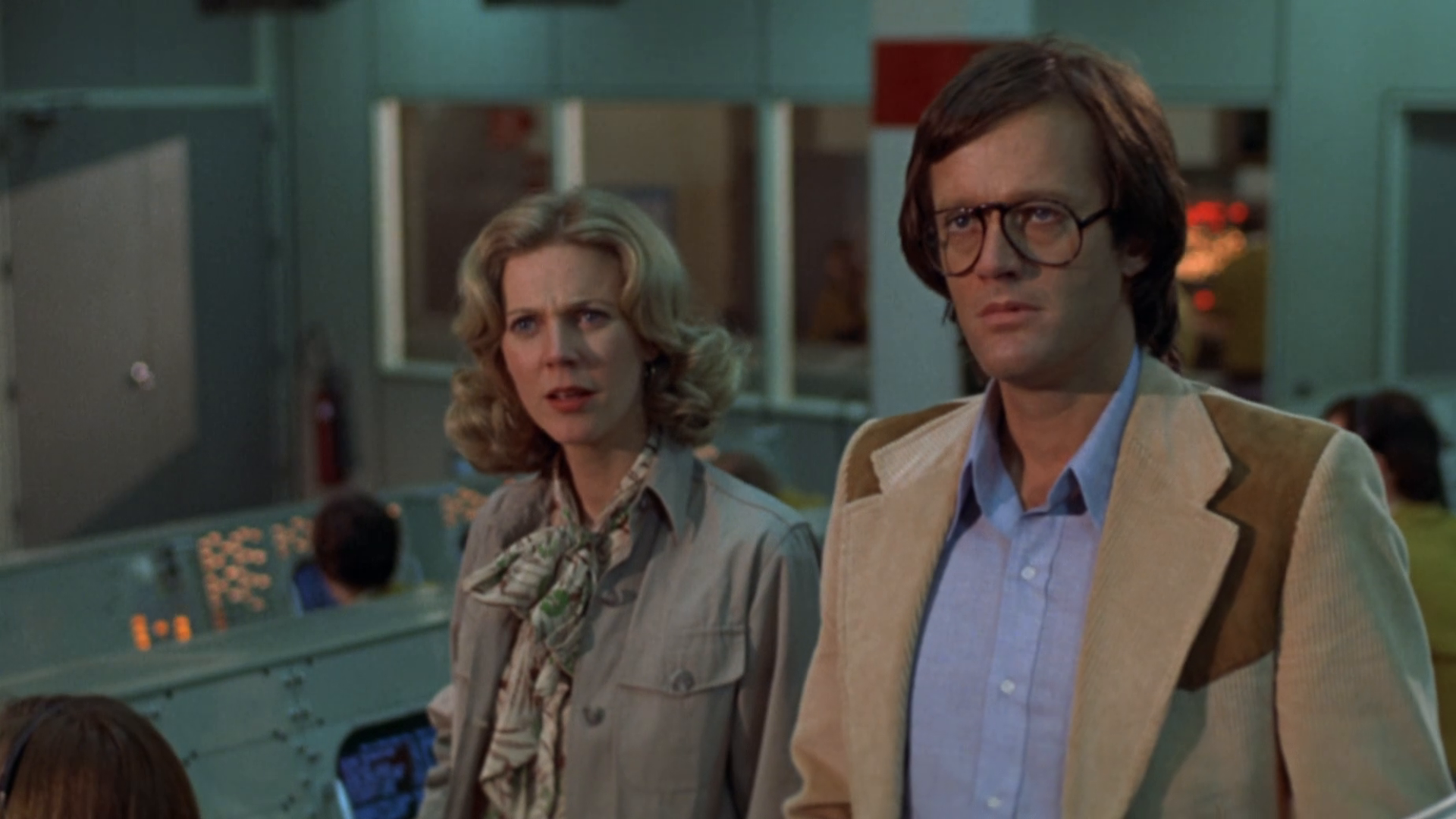 Amazon.de: Futureworld - Das Land von Übermorgen [dt./OV] ansehen | Prime Video