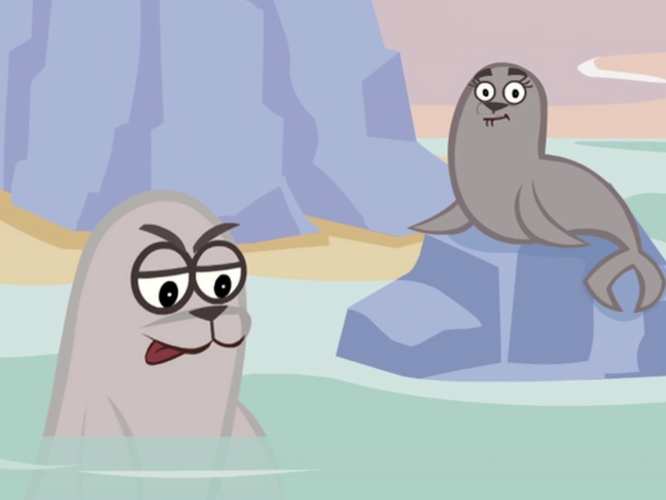 Prime Video: I'm an Animal - Season 1