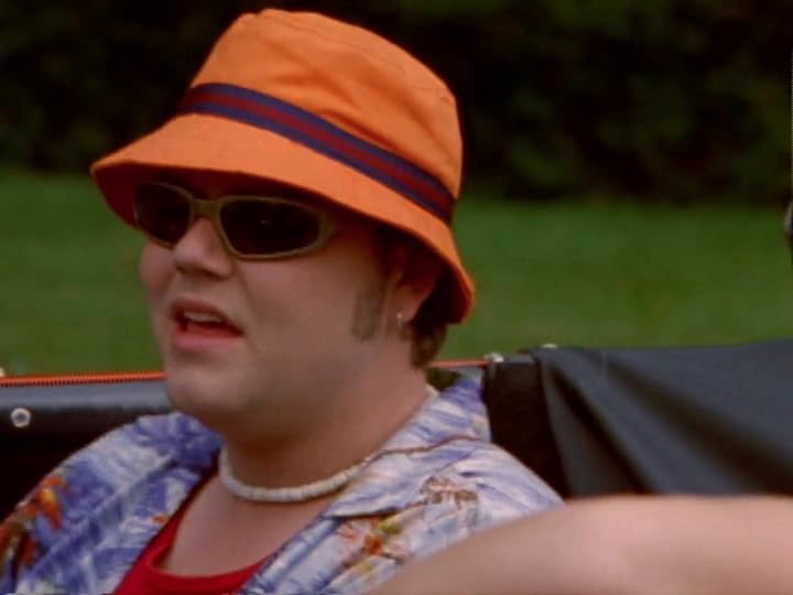 Prime Video: Breaker High - Season 1