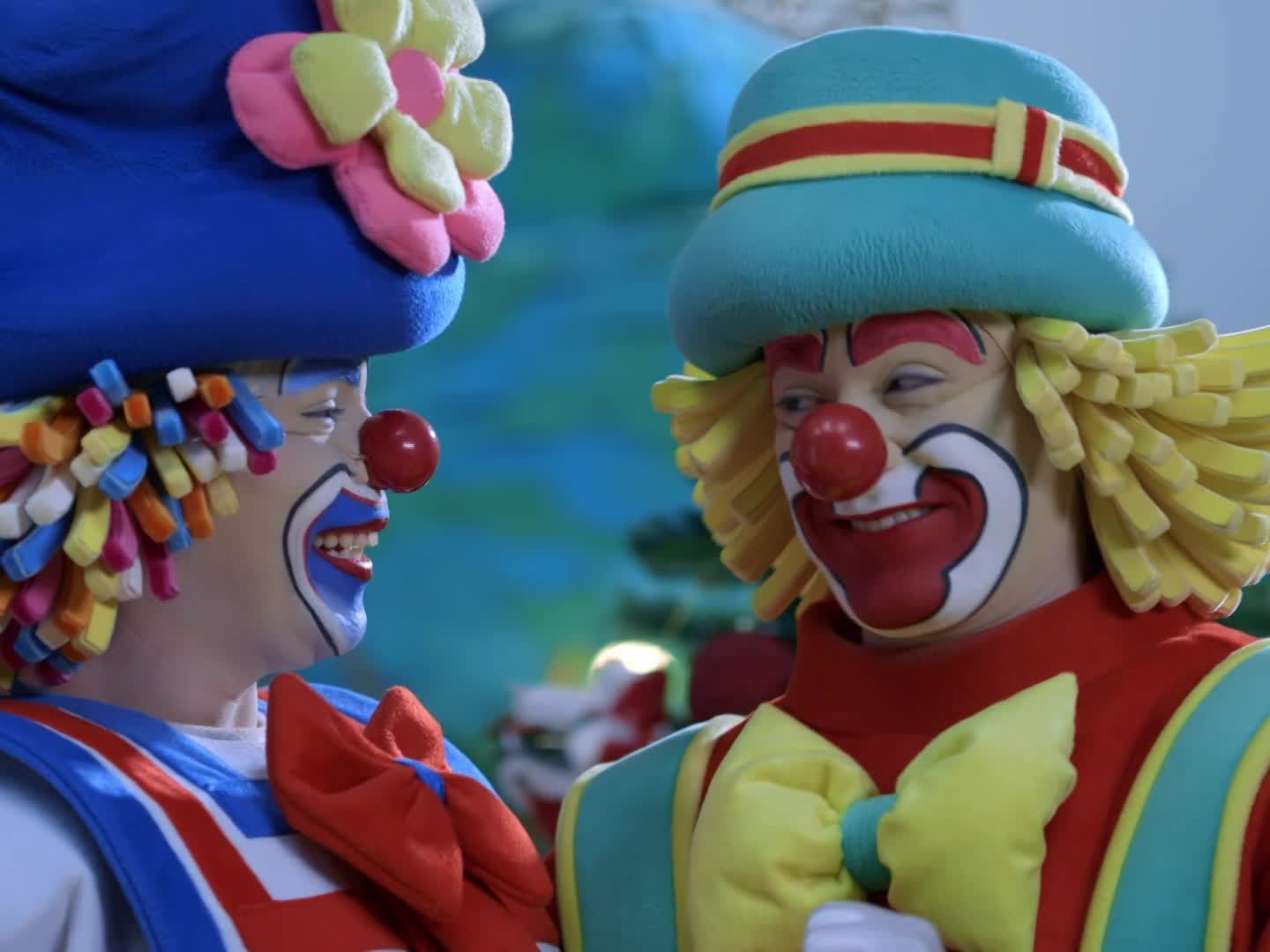 Prime Video: Parque Patati Patatá - Season 1