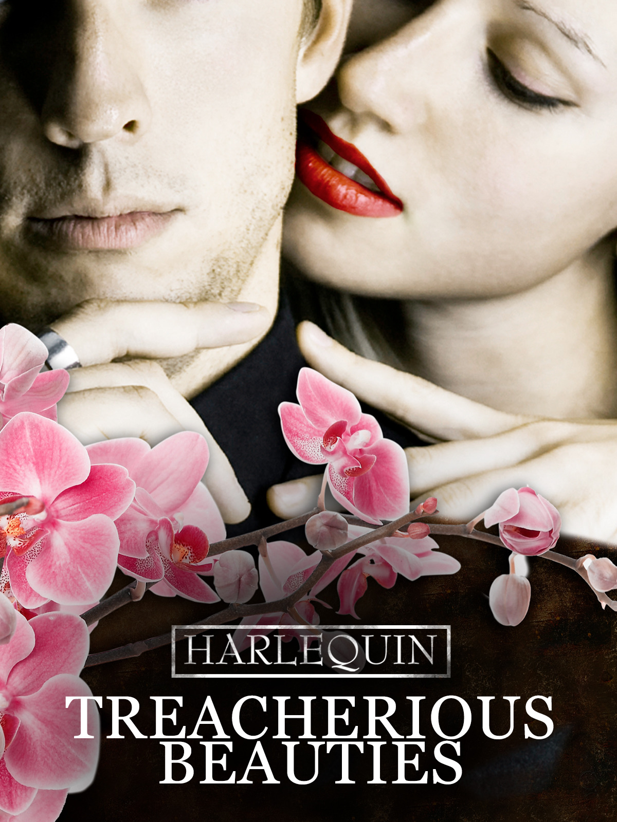 Prime Video: Harlequin: Treacherous Beauties
