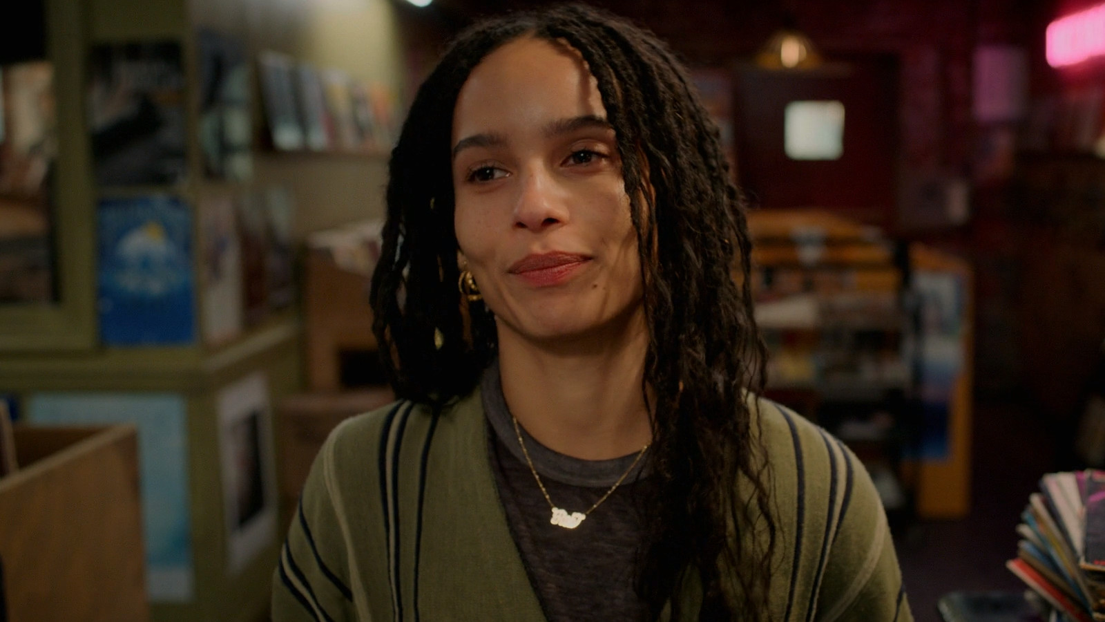 Prime Video: High Fidelity - Season 1