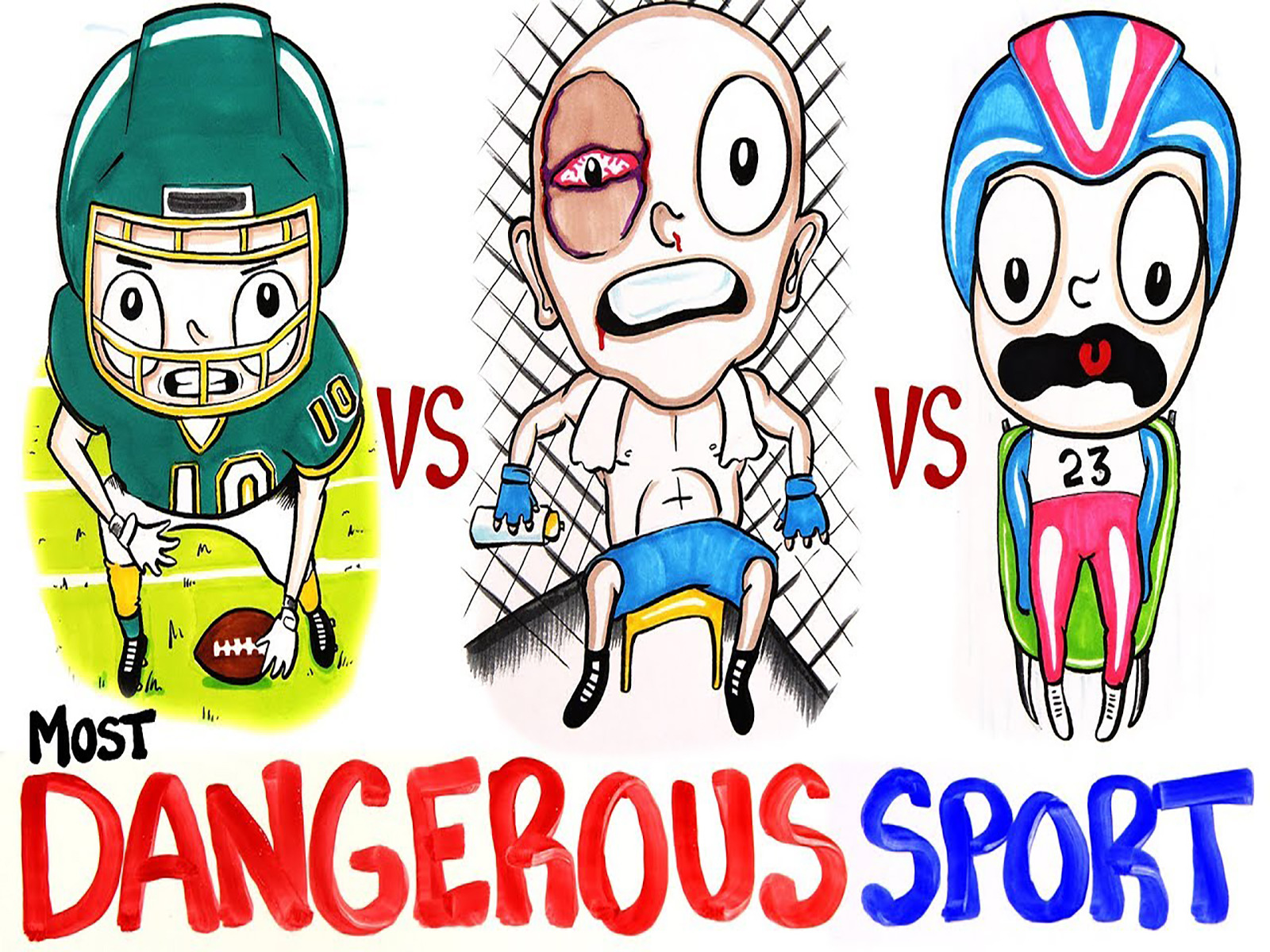 Prime Video: AsapSCIENCE