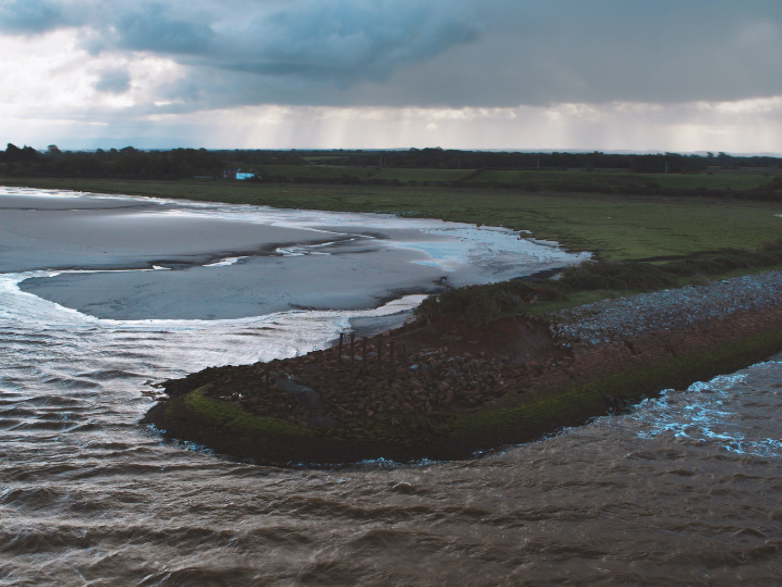 Prime Video: Shoreline Detectives: Ancient Ships, Forts, and Villages