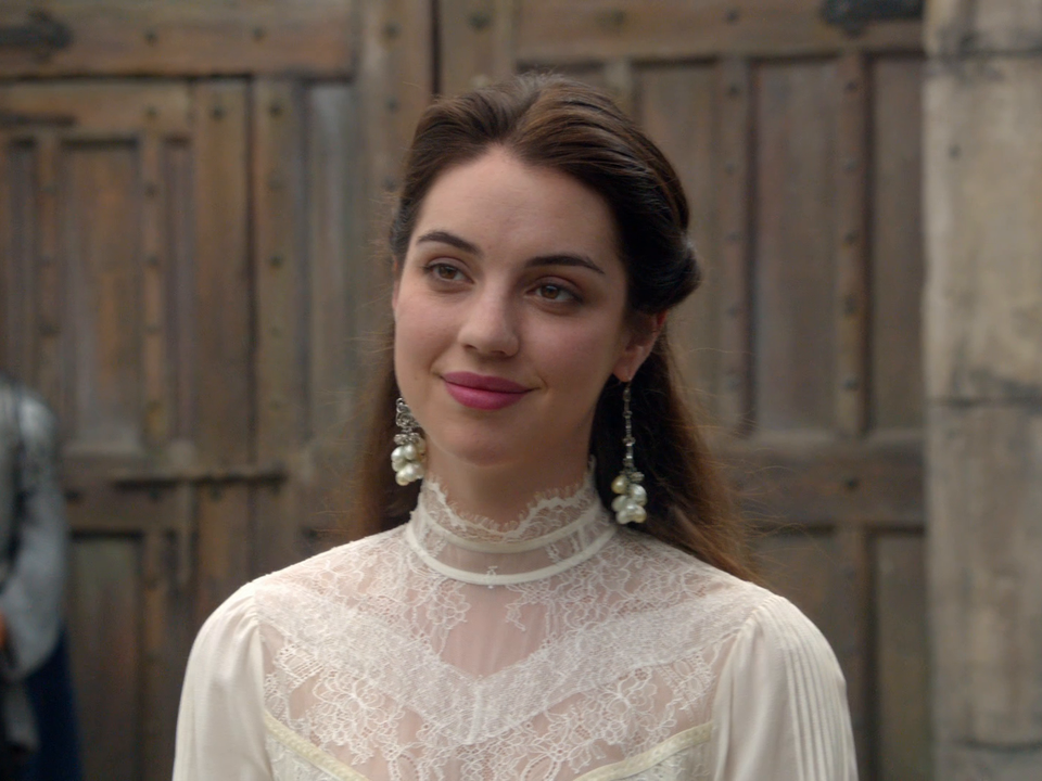 Prime Video: Reign - Season 3