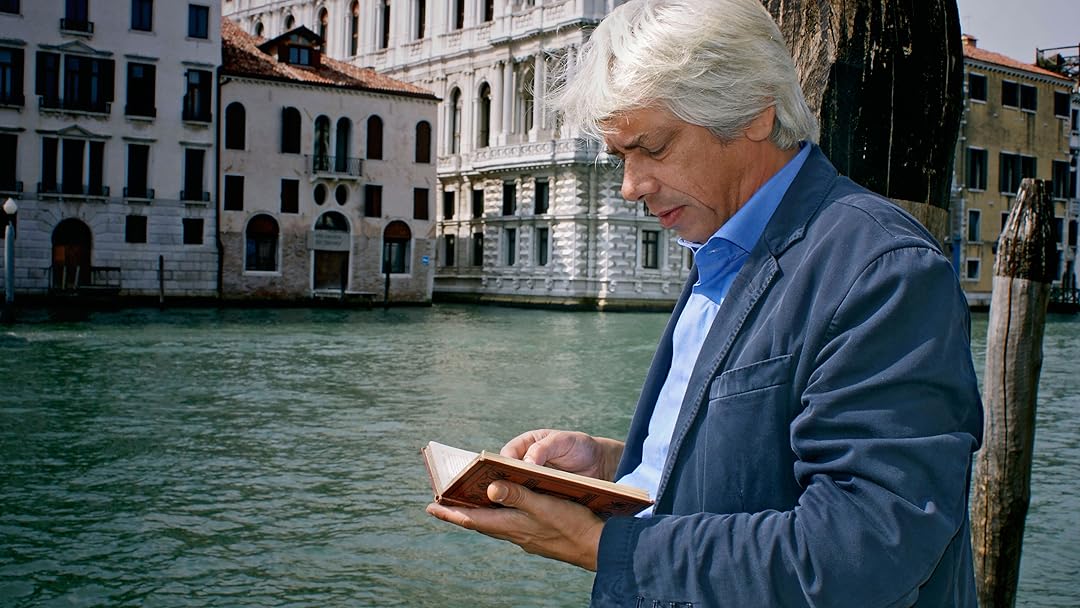 Prime Video: Shakespeare in Italy S1