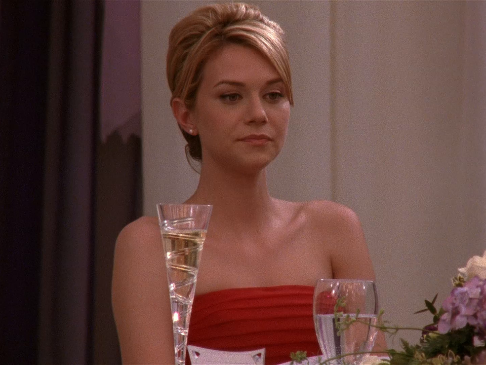 Prime Video: One Tree Hill - Season 3