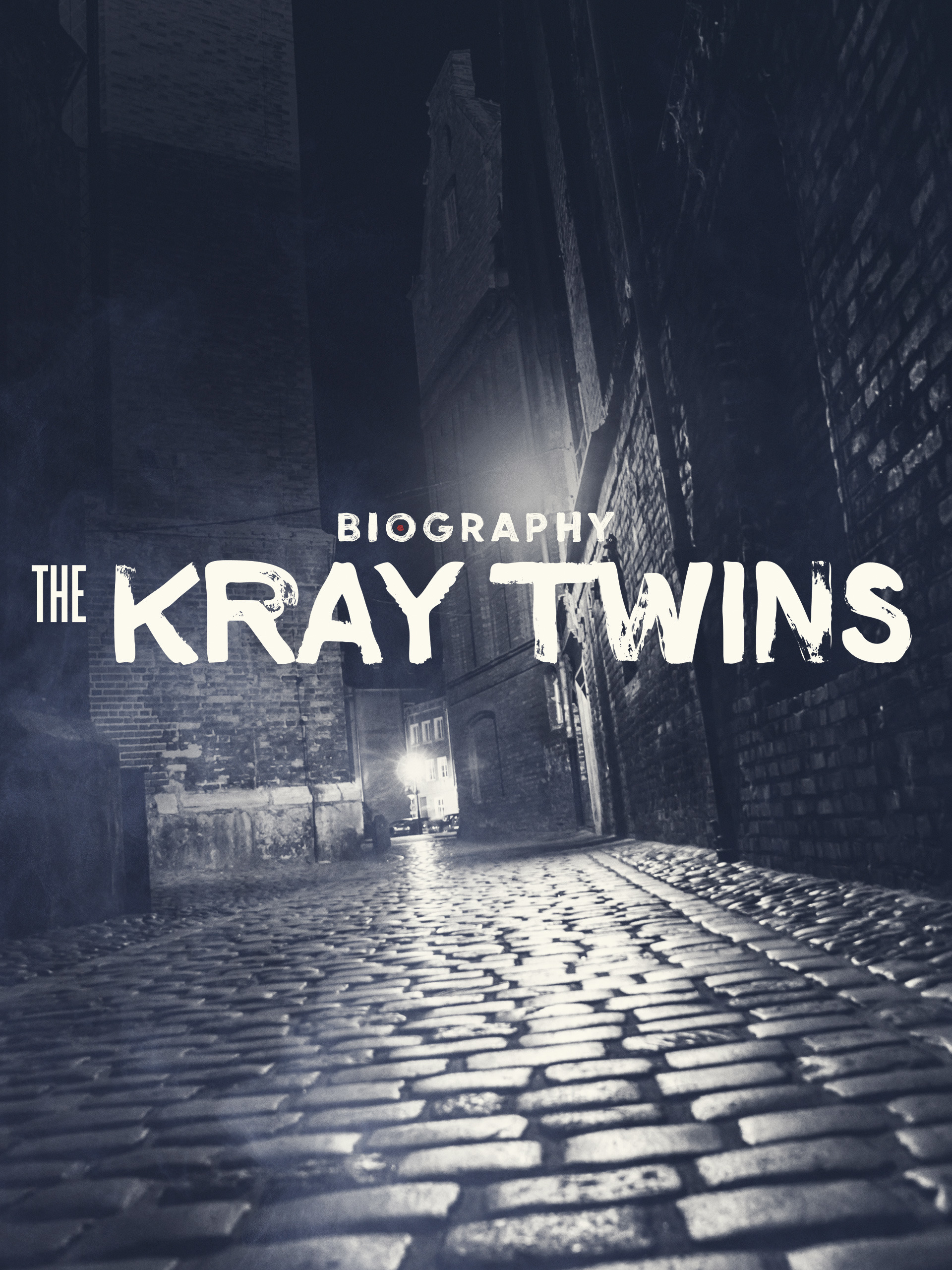 Prime Video: The Kray Twins