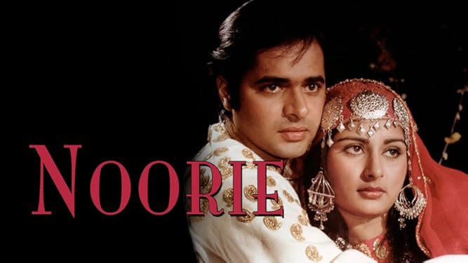 Noorie Movie Actress