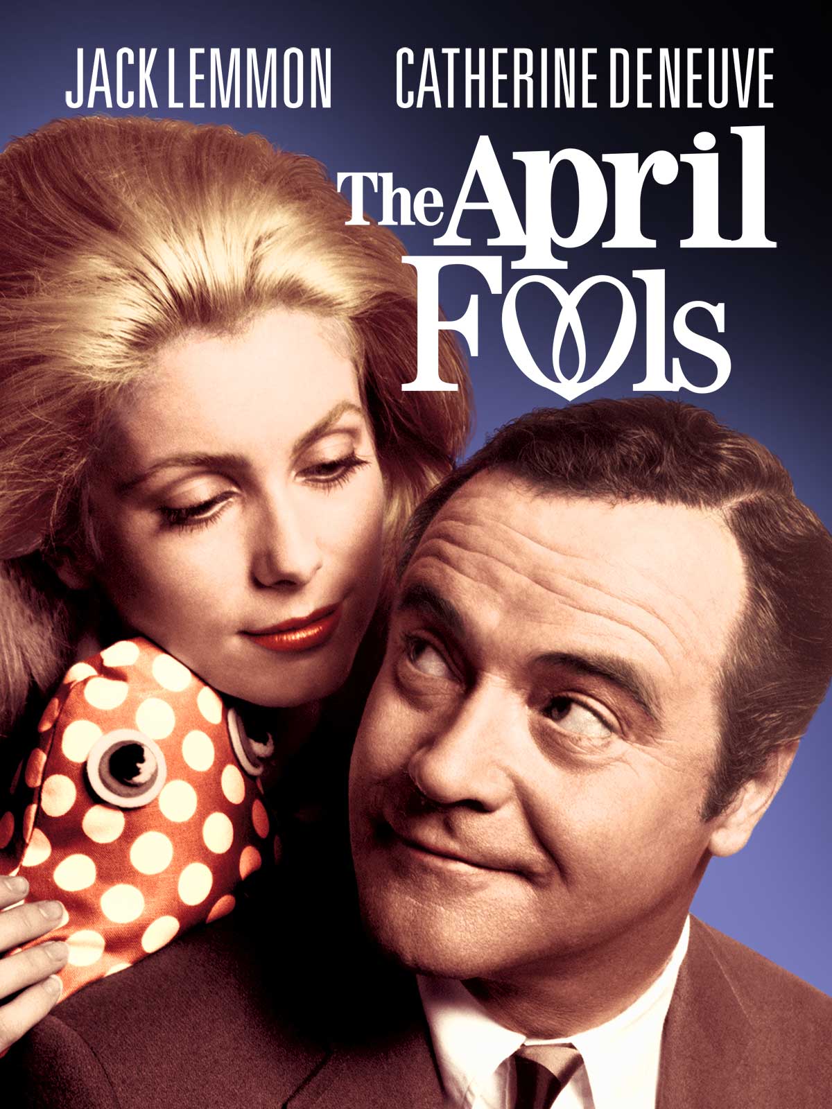 Prime Video: The April Fools