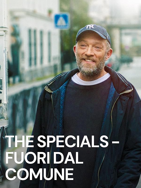 Prime Video: The Specials – Fuori dal comune