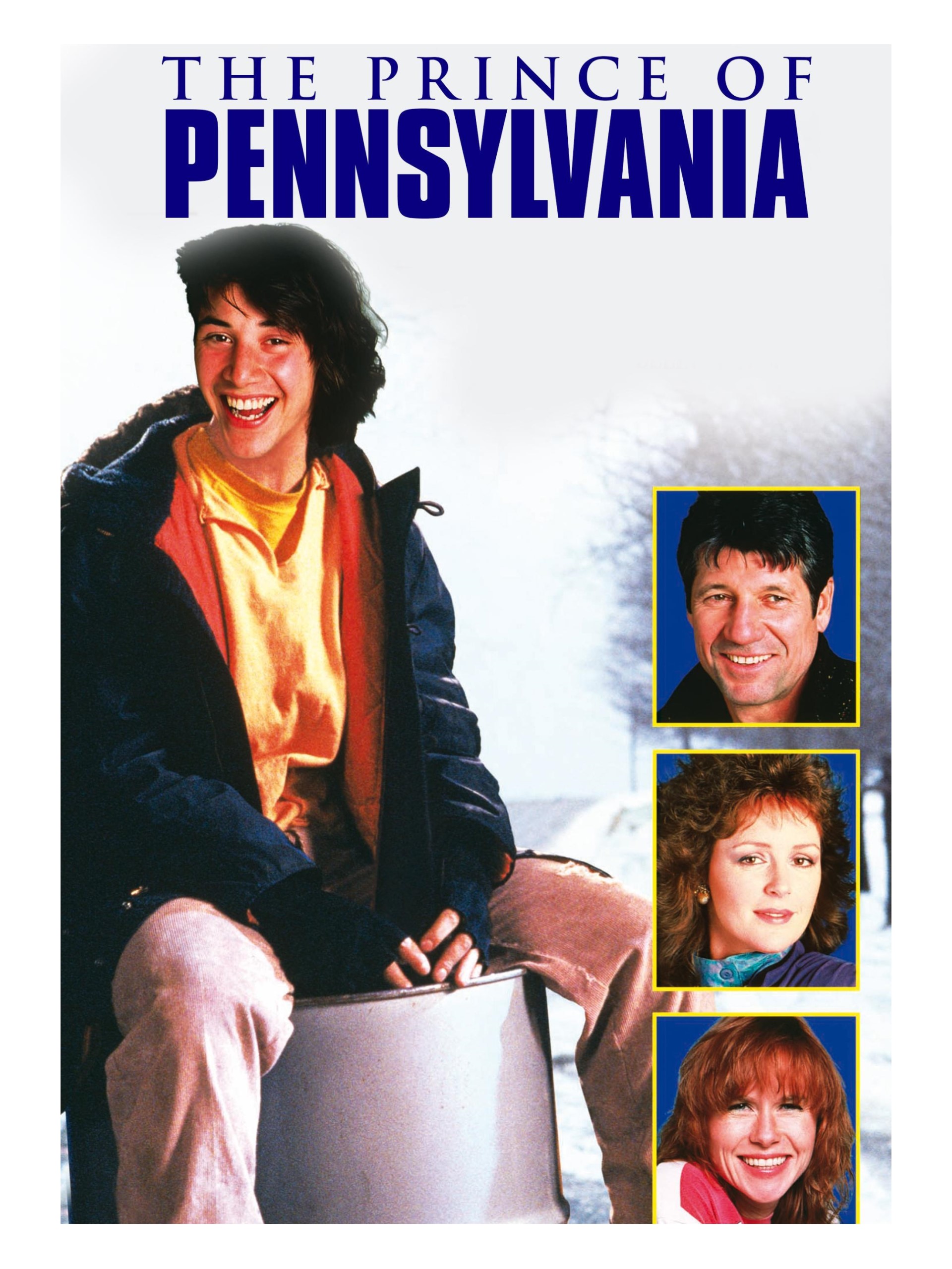 Prime Video: The Prince of Pennsylvania