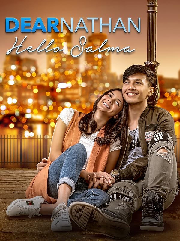 Prime Video: Dear Nathan Hello Salma