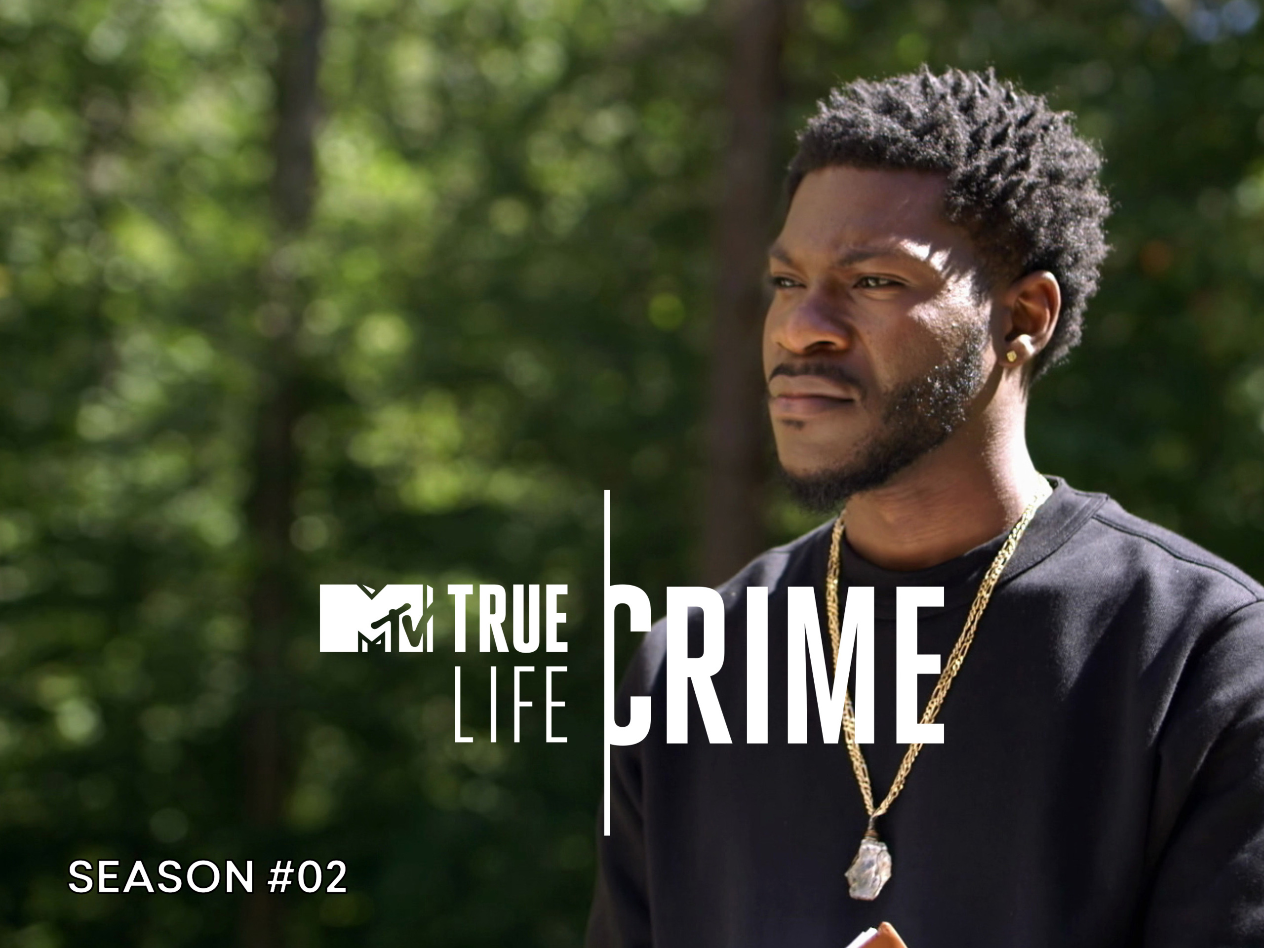 Prime Video: True Life Crime Season 2