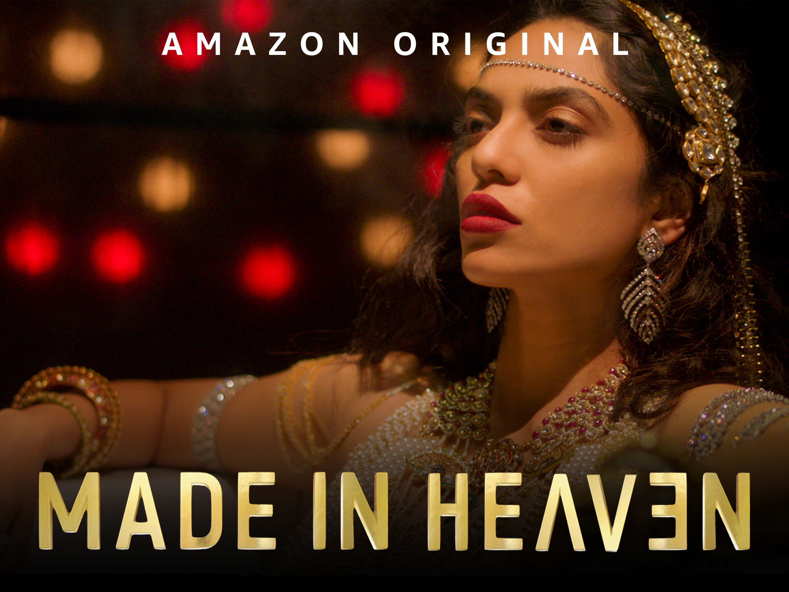 Prime Video: Made In Heaven - Season 1
