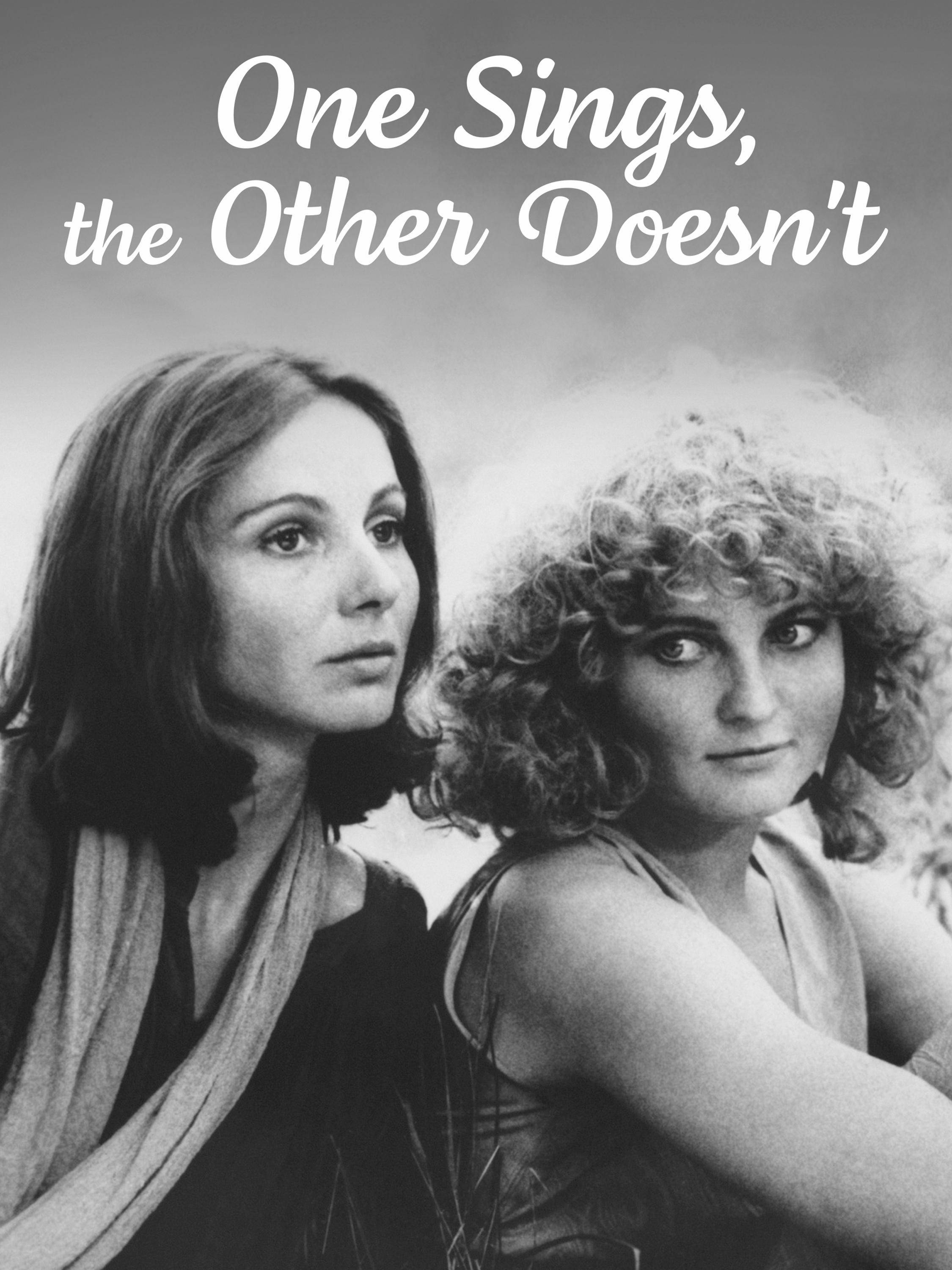 Prime Video: One Sings, the Other Doesn't