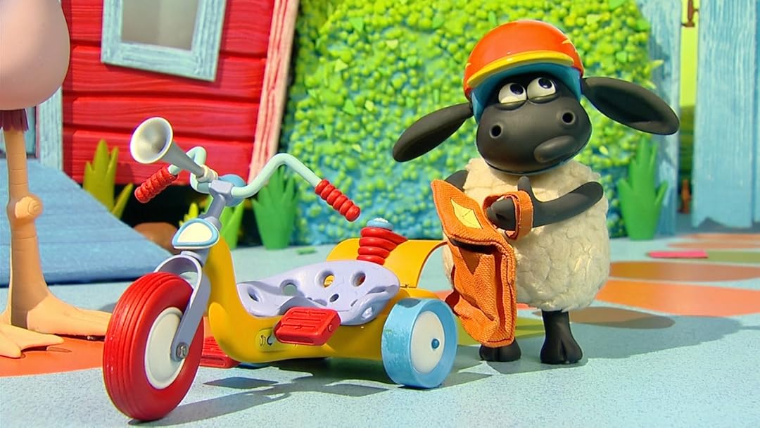 Watch Timmy Time Season 1 | Prime Video