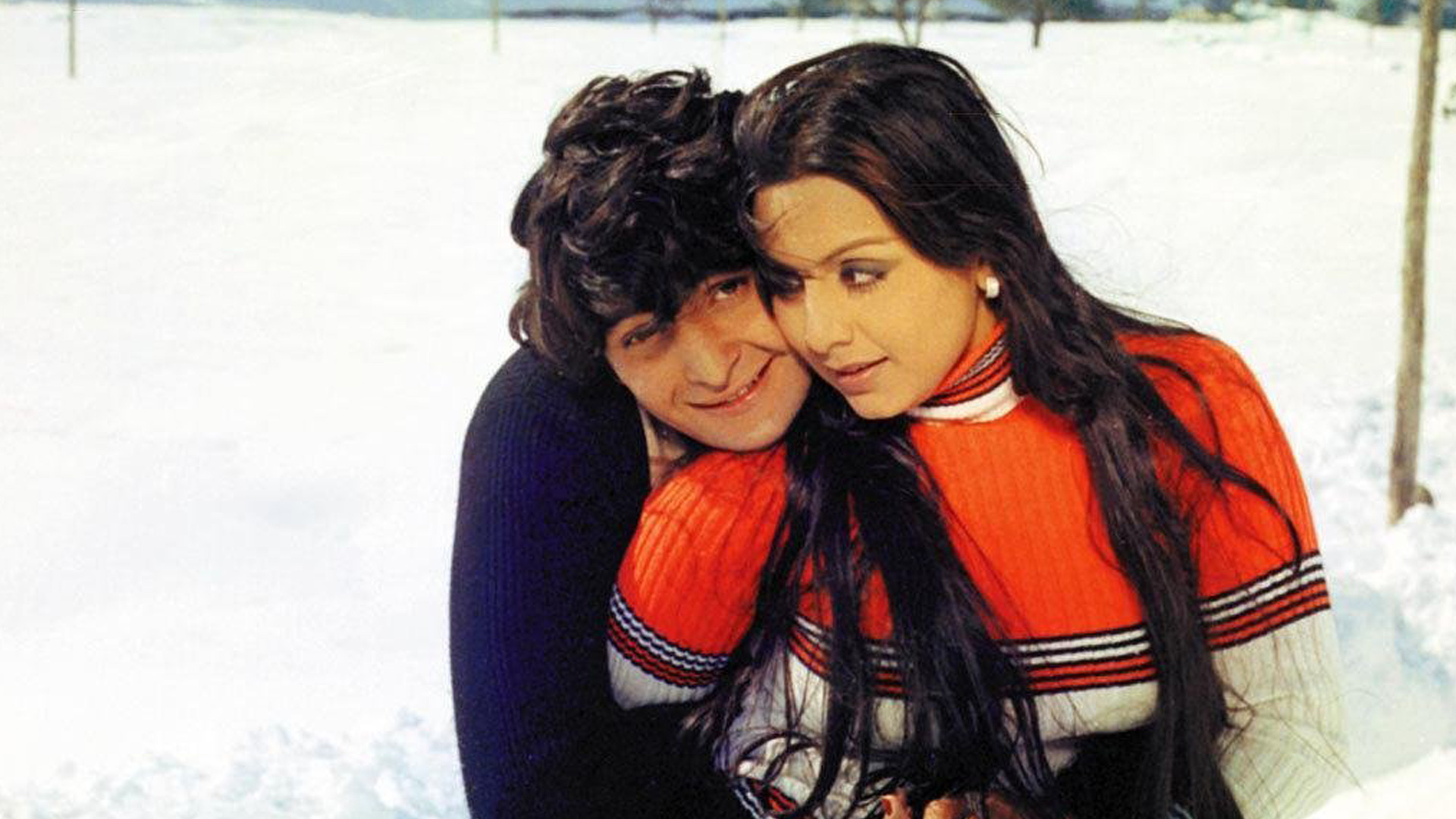 Prime Video: Kabhi Kabhie