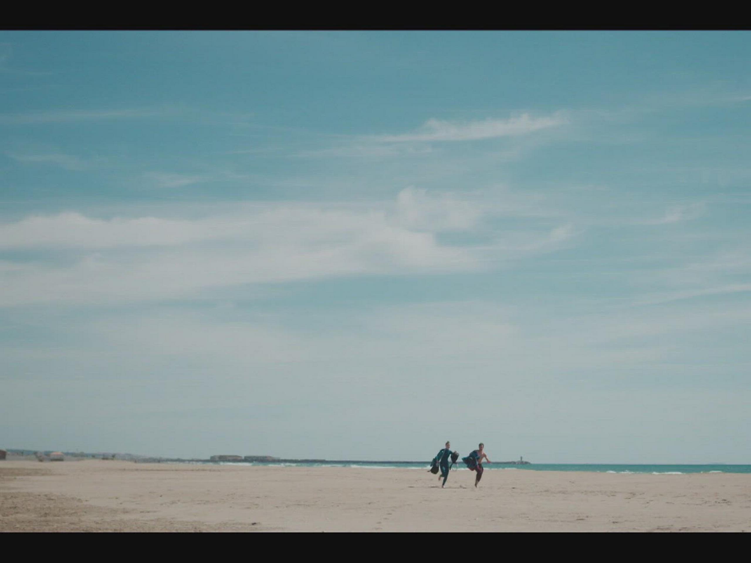 Prime Video: Pour Sarah - Saison 1