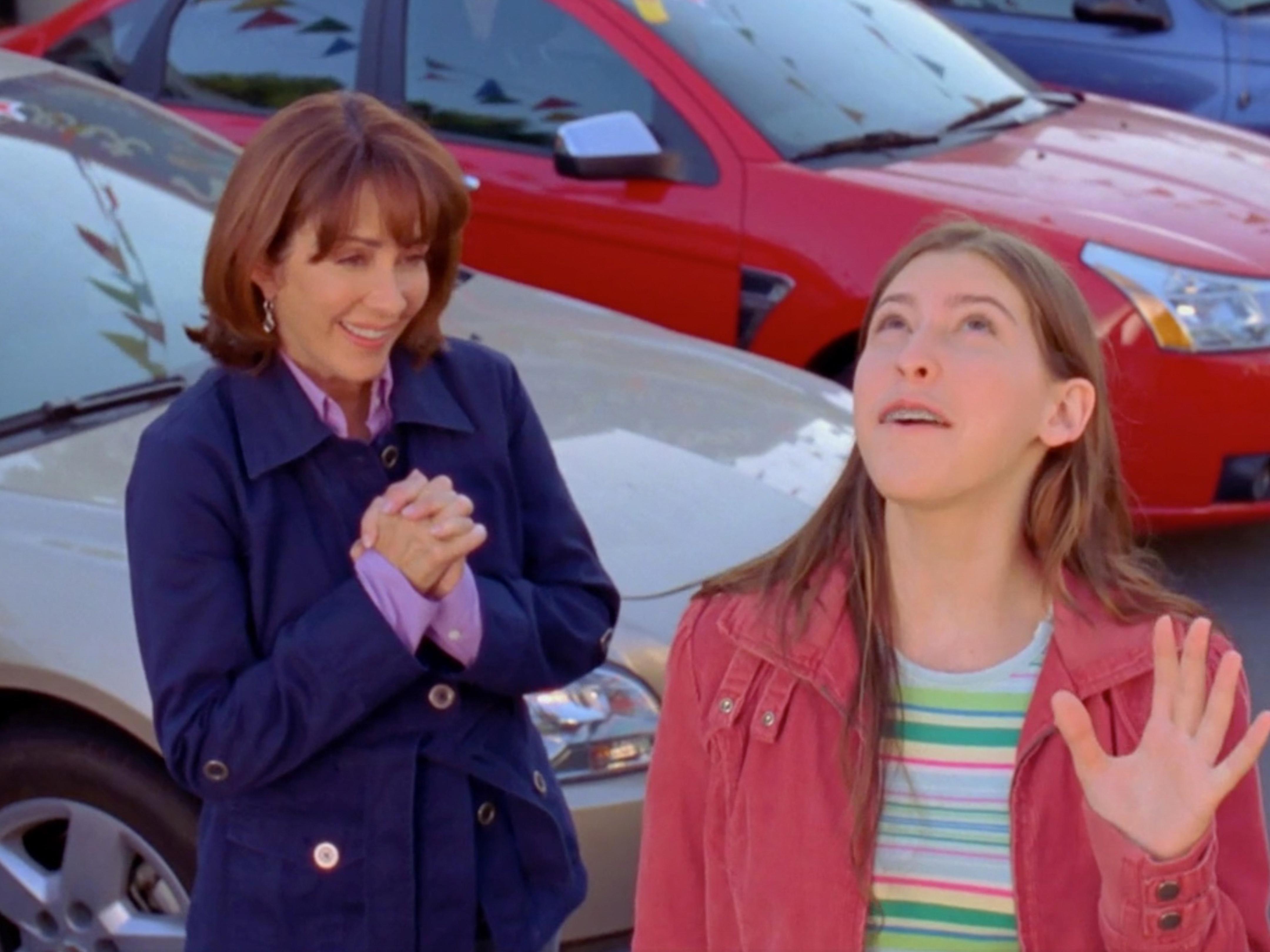 Prime Video: The Middle - Season 1