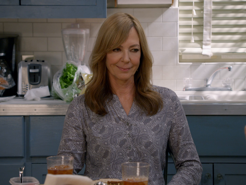 Prime Video: Mom - Season 7