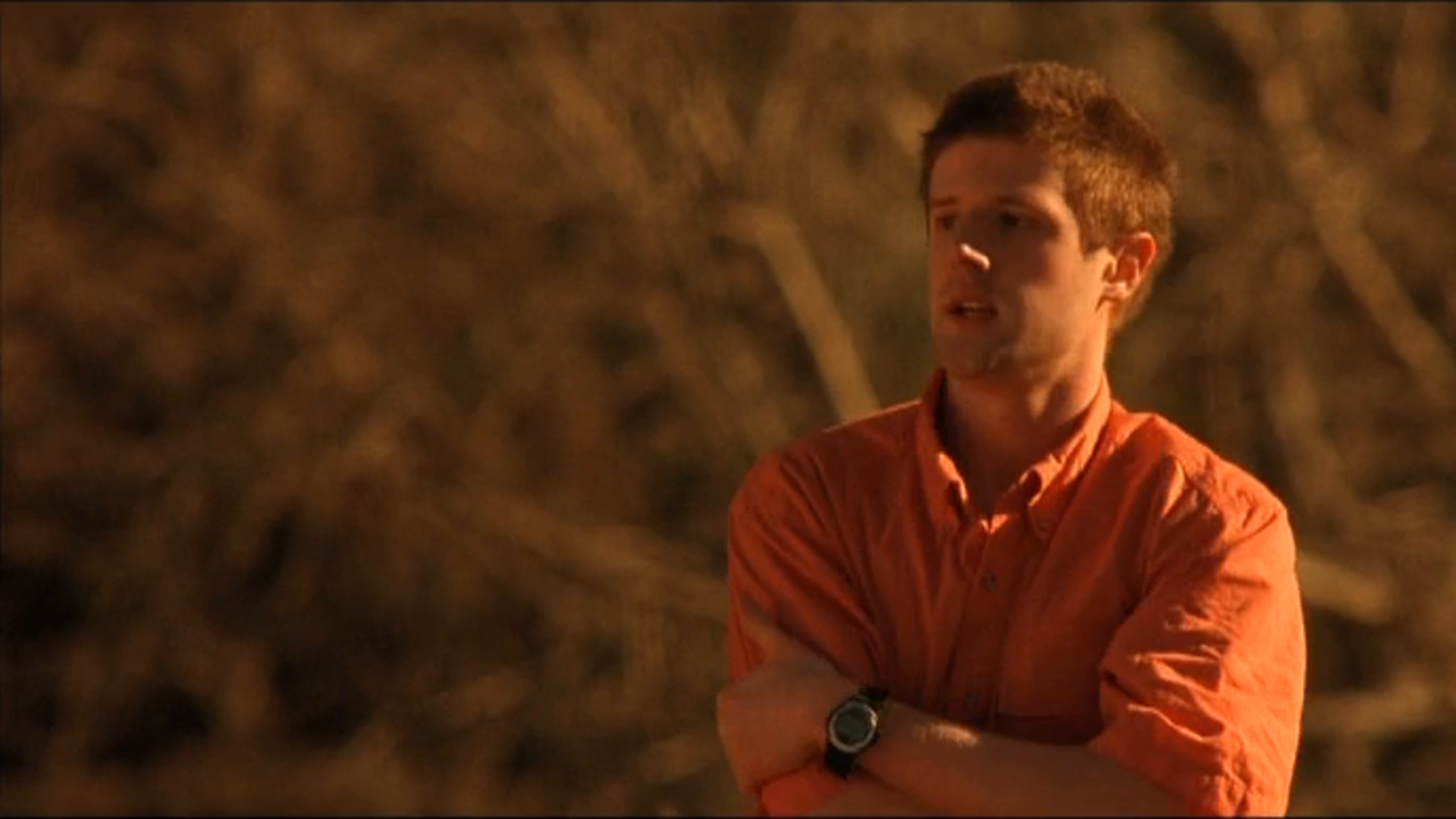 Prime Video: Monster Man