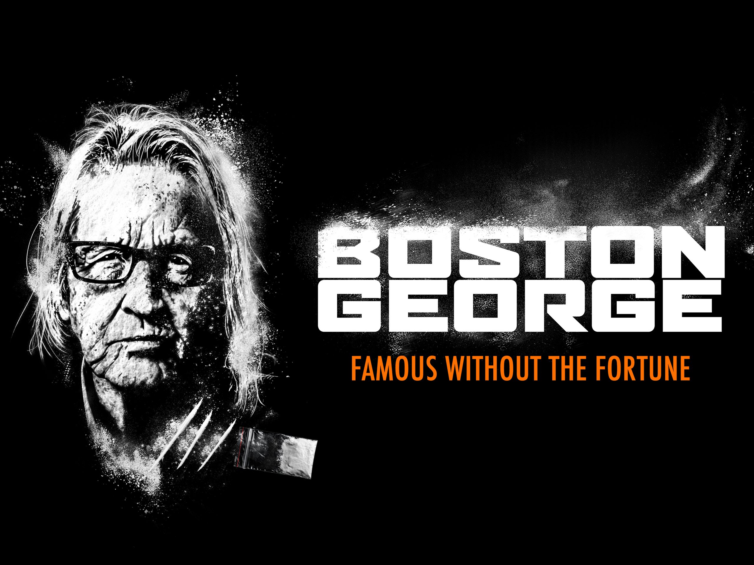 Prime Video: Boston George: Famous Without the Fortune