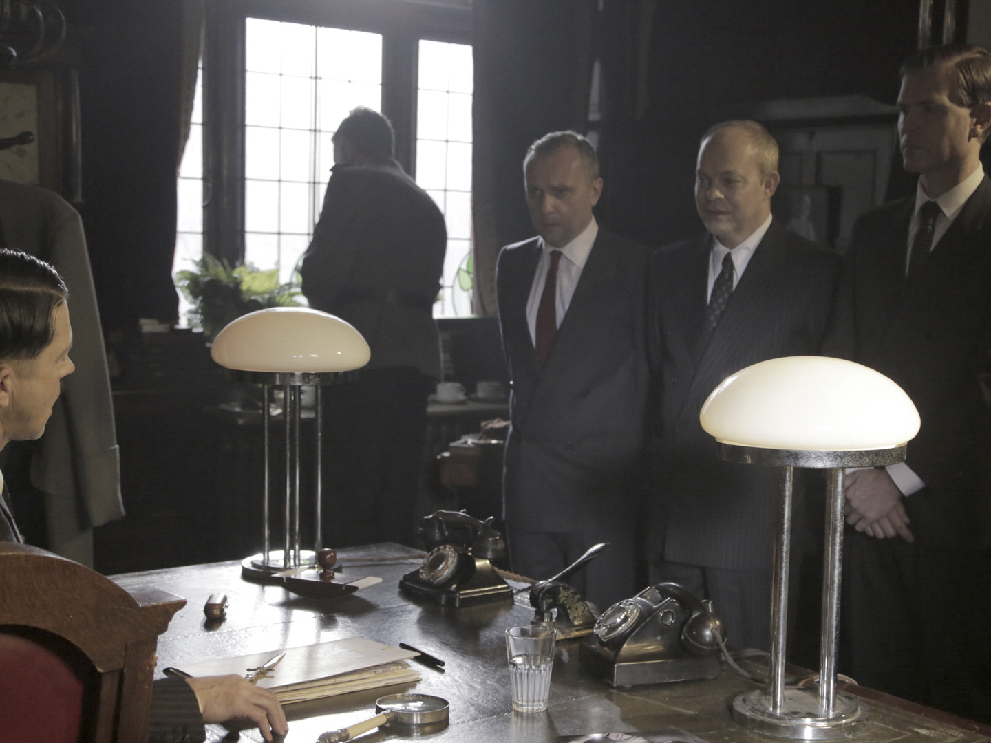 Prime Video: Hitler - Season 1