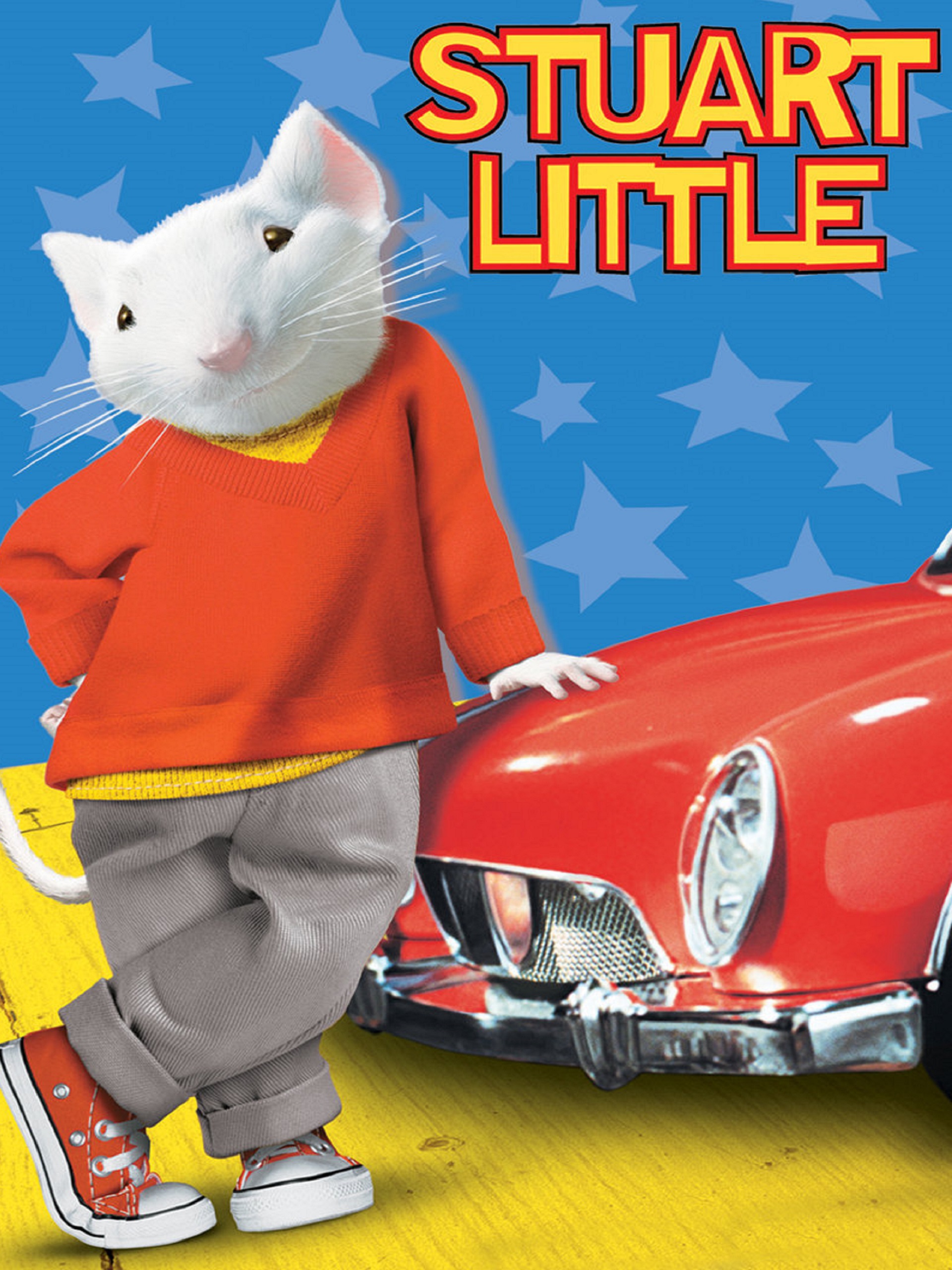 Prime Video: Stuart Little