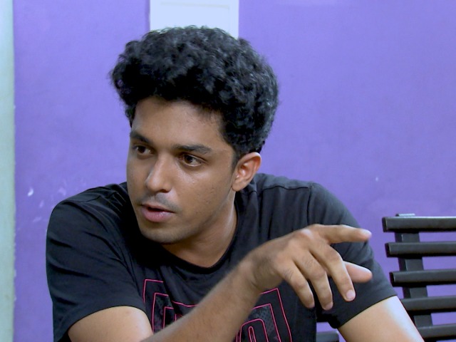 Prime Video: Thatteem Mutteem Season 1