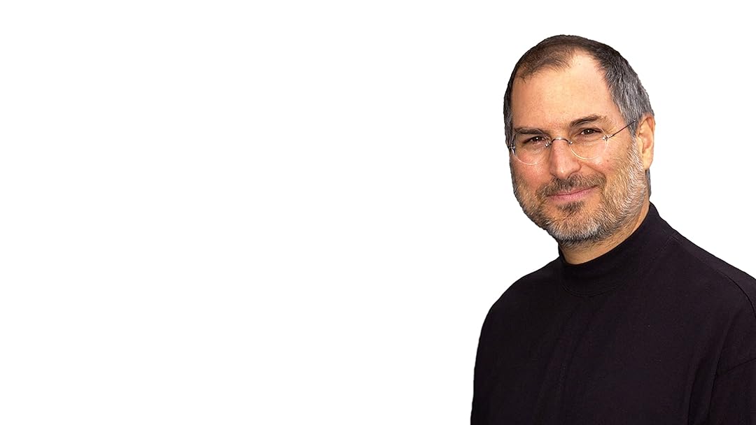 Prime Video: Steve Jobs - Billion Dollar Hippy - Season 1