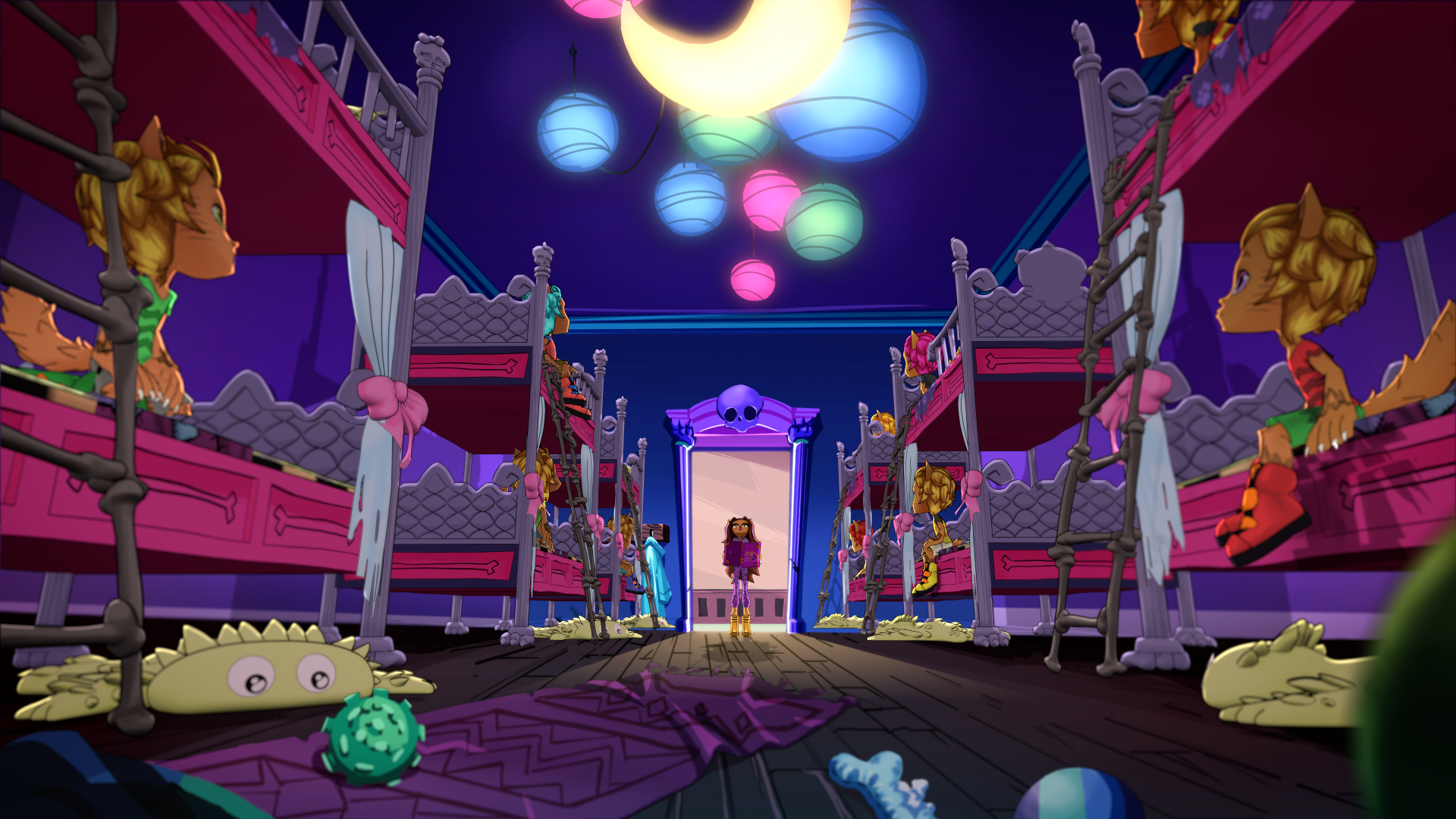 Watch Monster High: Howliday Special | Prime Video