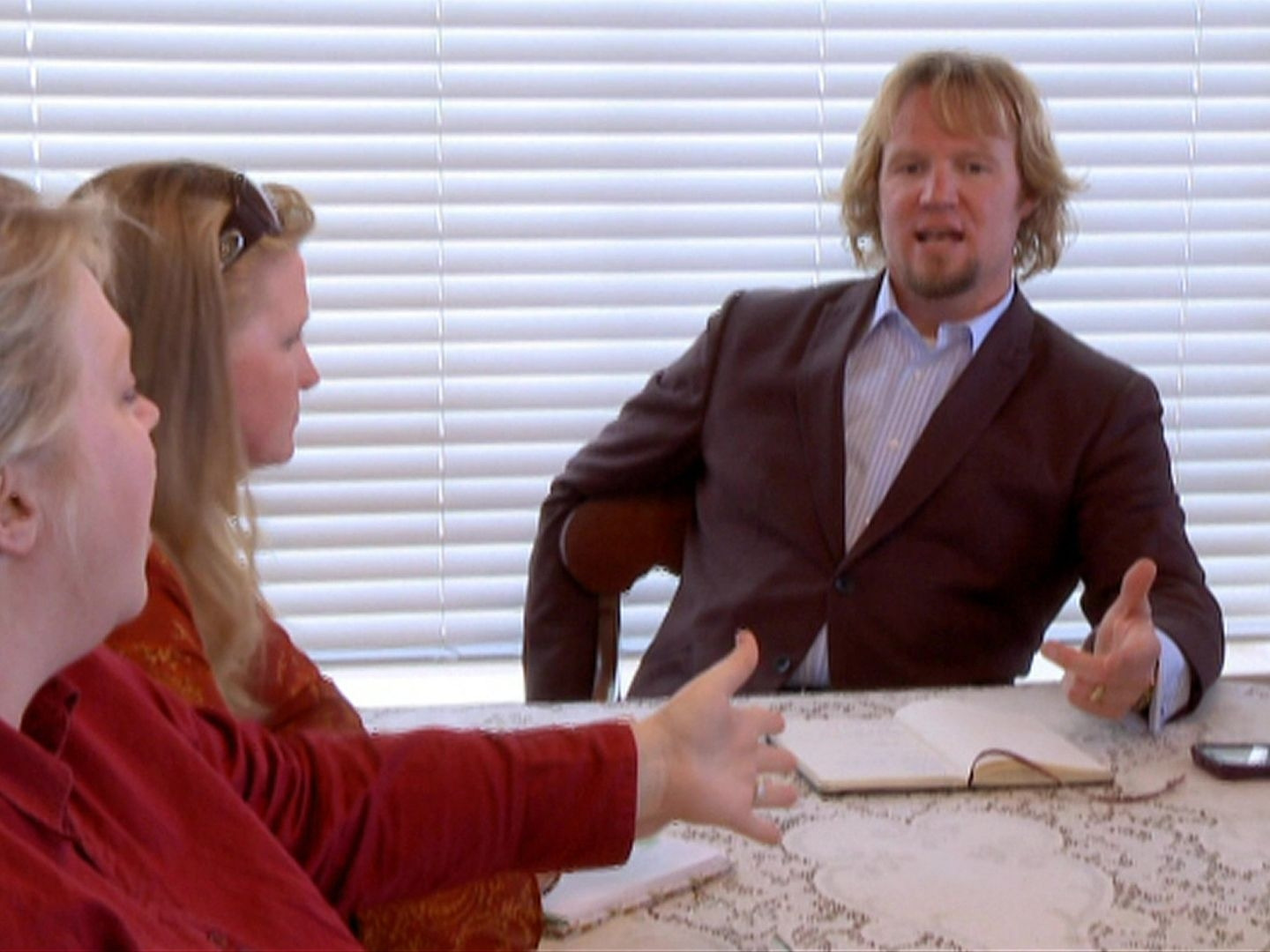 Prime Video: Sister Wives - Season 2