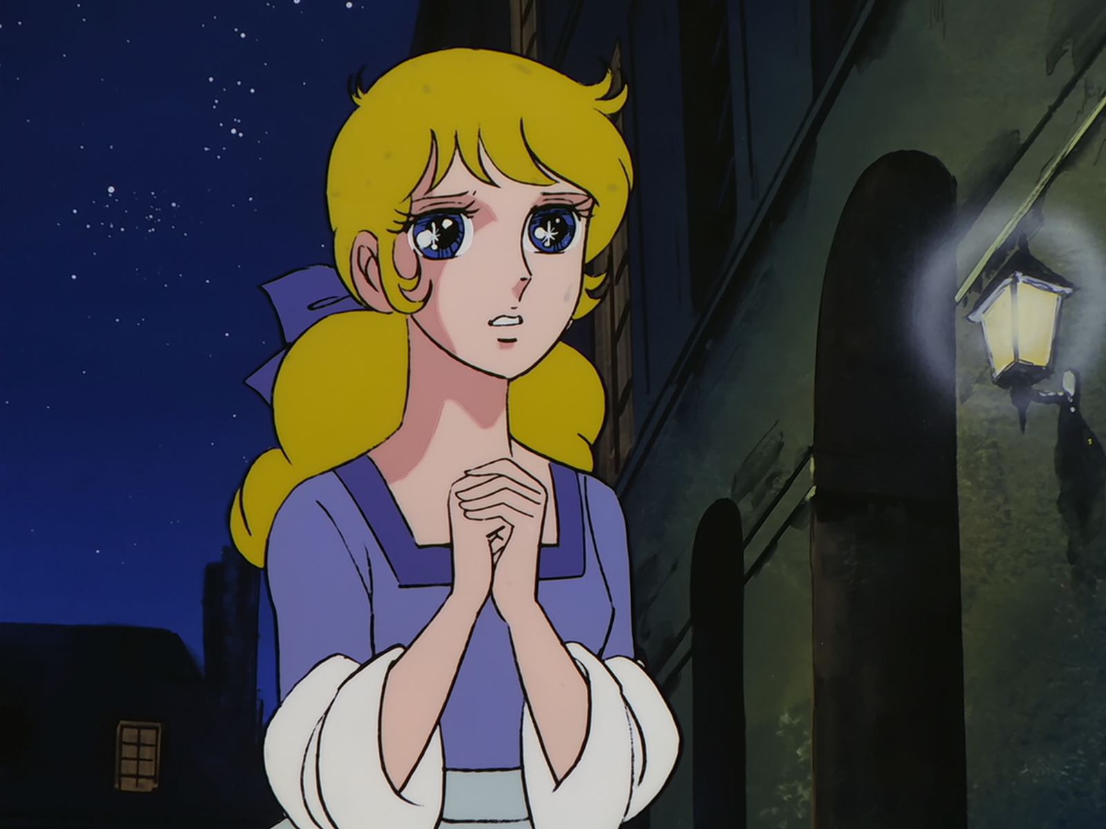 Prime Video: Lady Oscar