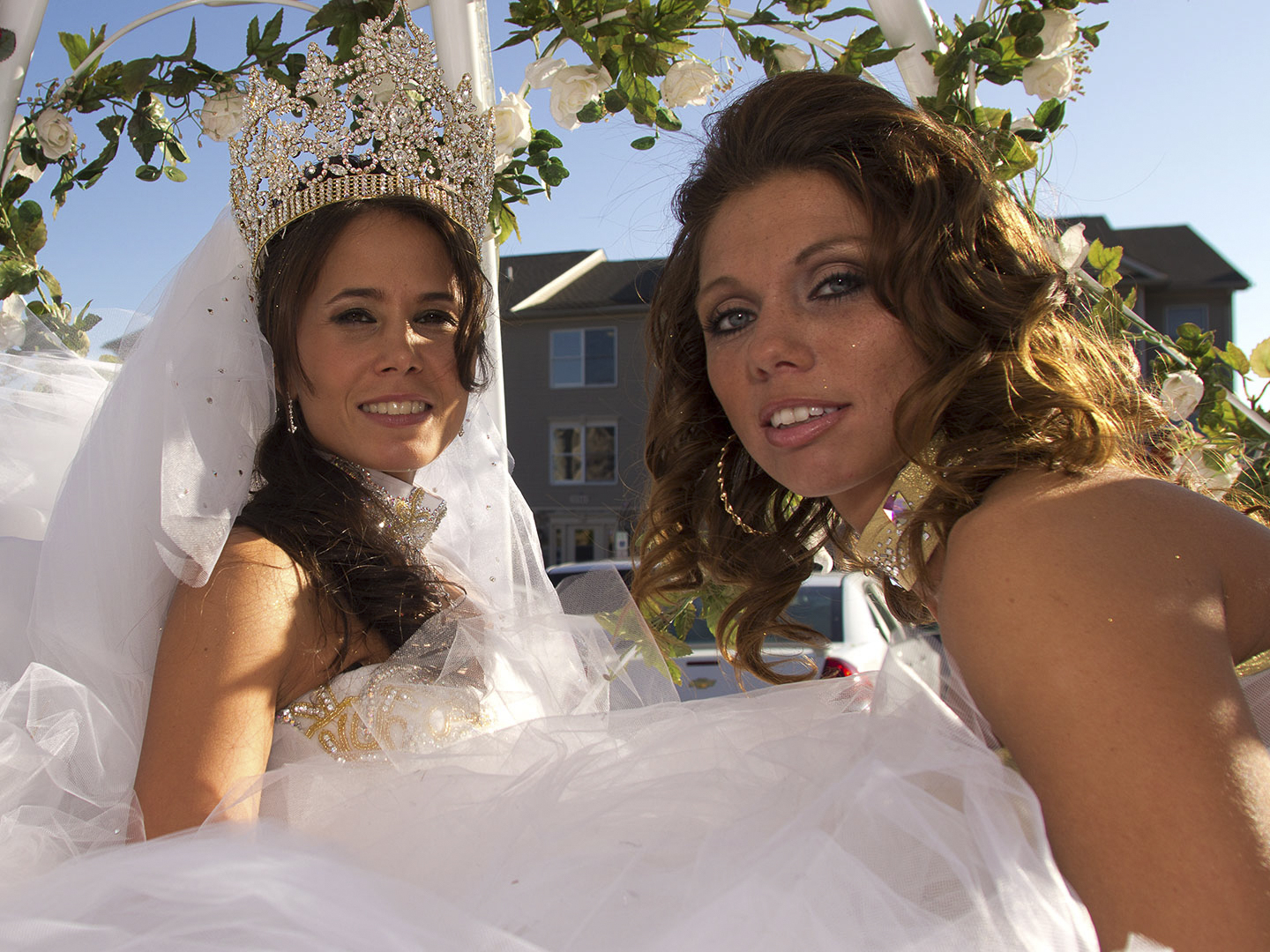 American Gypsies Nettie