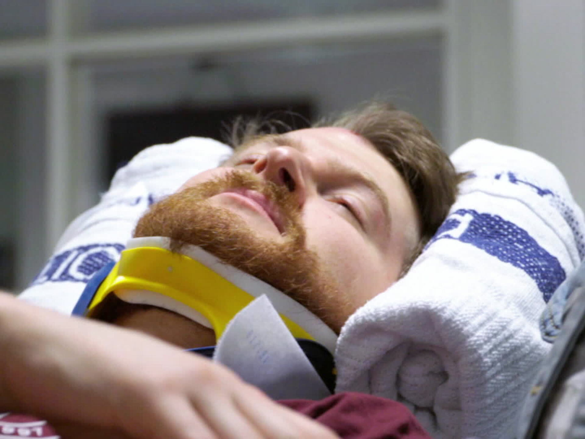 Prime Video: Emergency - Season 1